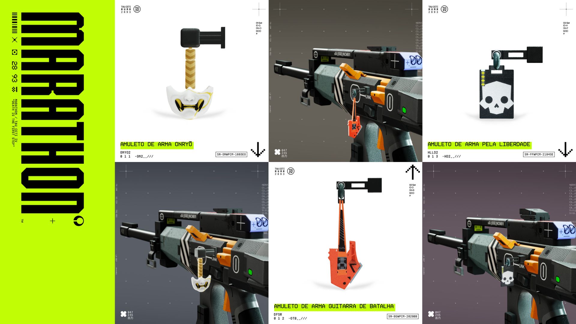 Marathon vs Apex Legends: 7 Key Differences You Should Know - Deltia's ...