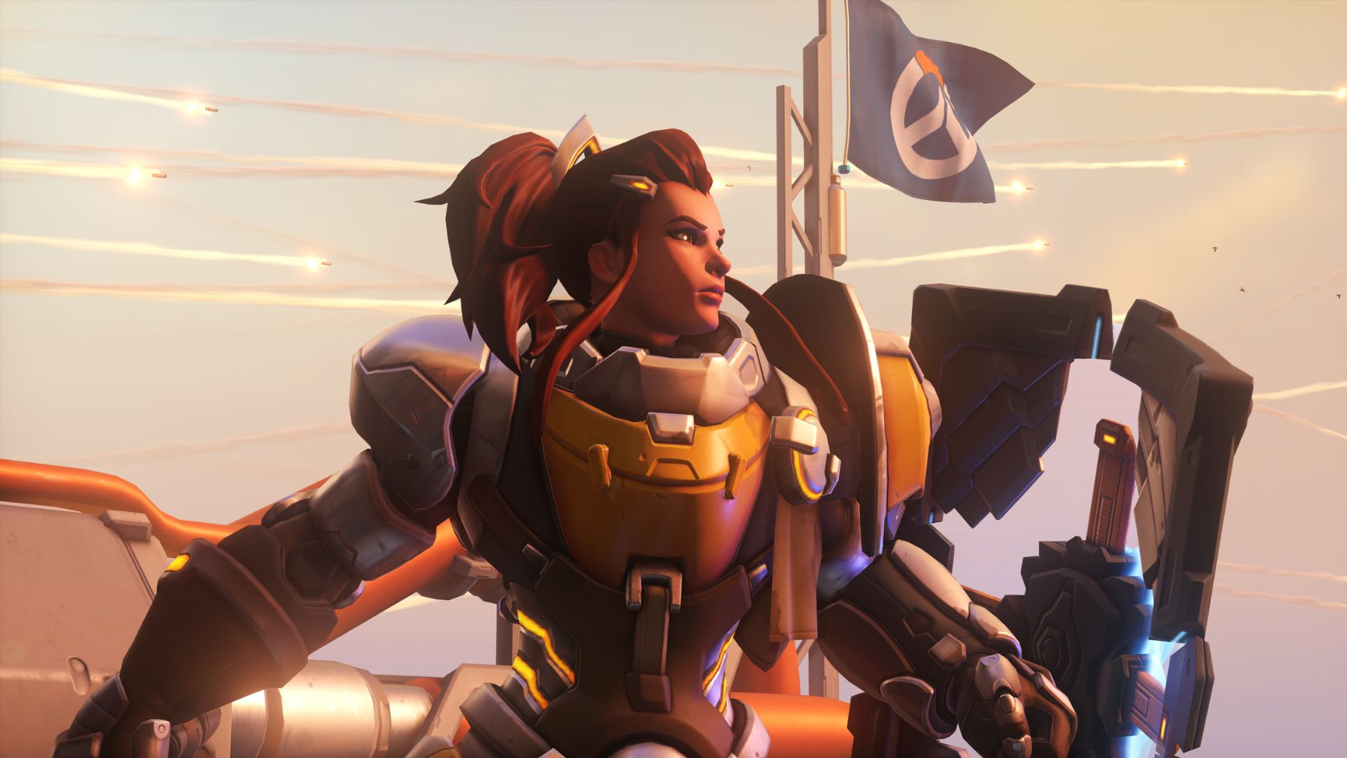 Overwatch: Best Anti-Dive Team Composition - Deltia's Gaming