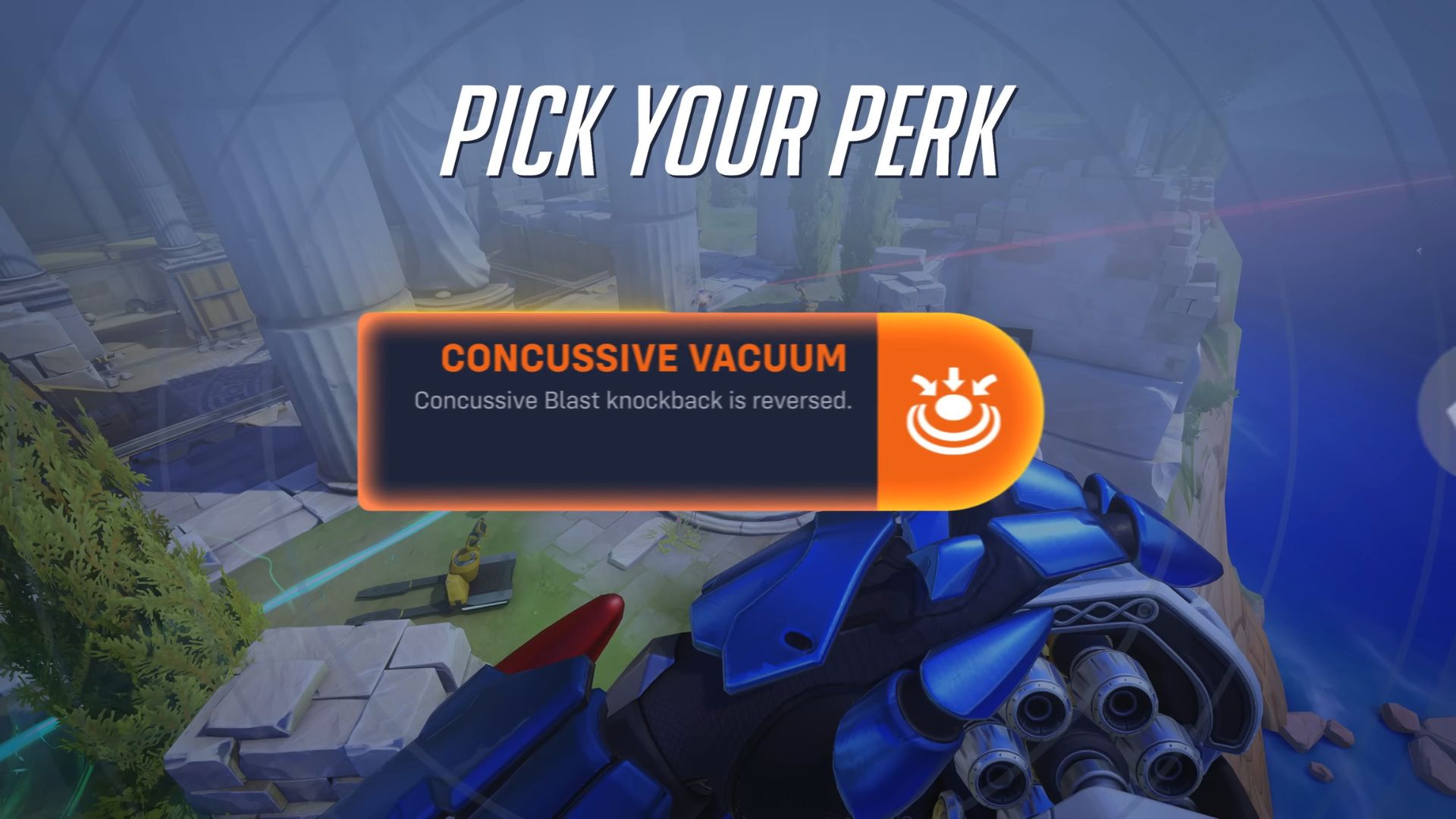Overwatch: Best Perks for All Heroes - Deltia's Gaming