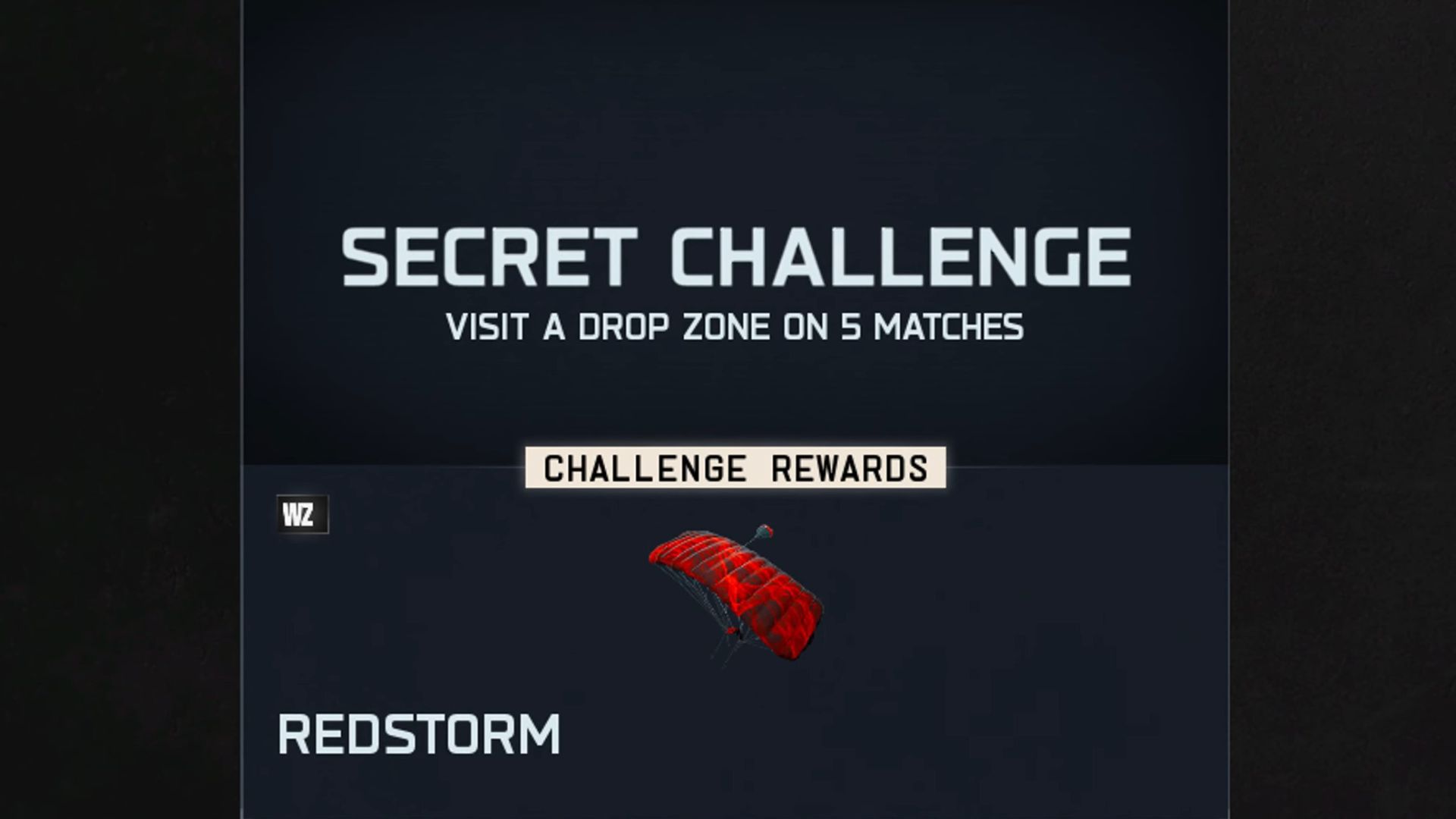 Warzone Season 2: How To Unlock Shattered Echo Blueprint (Secret ...