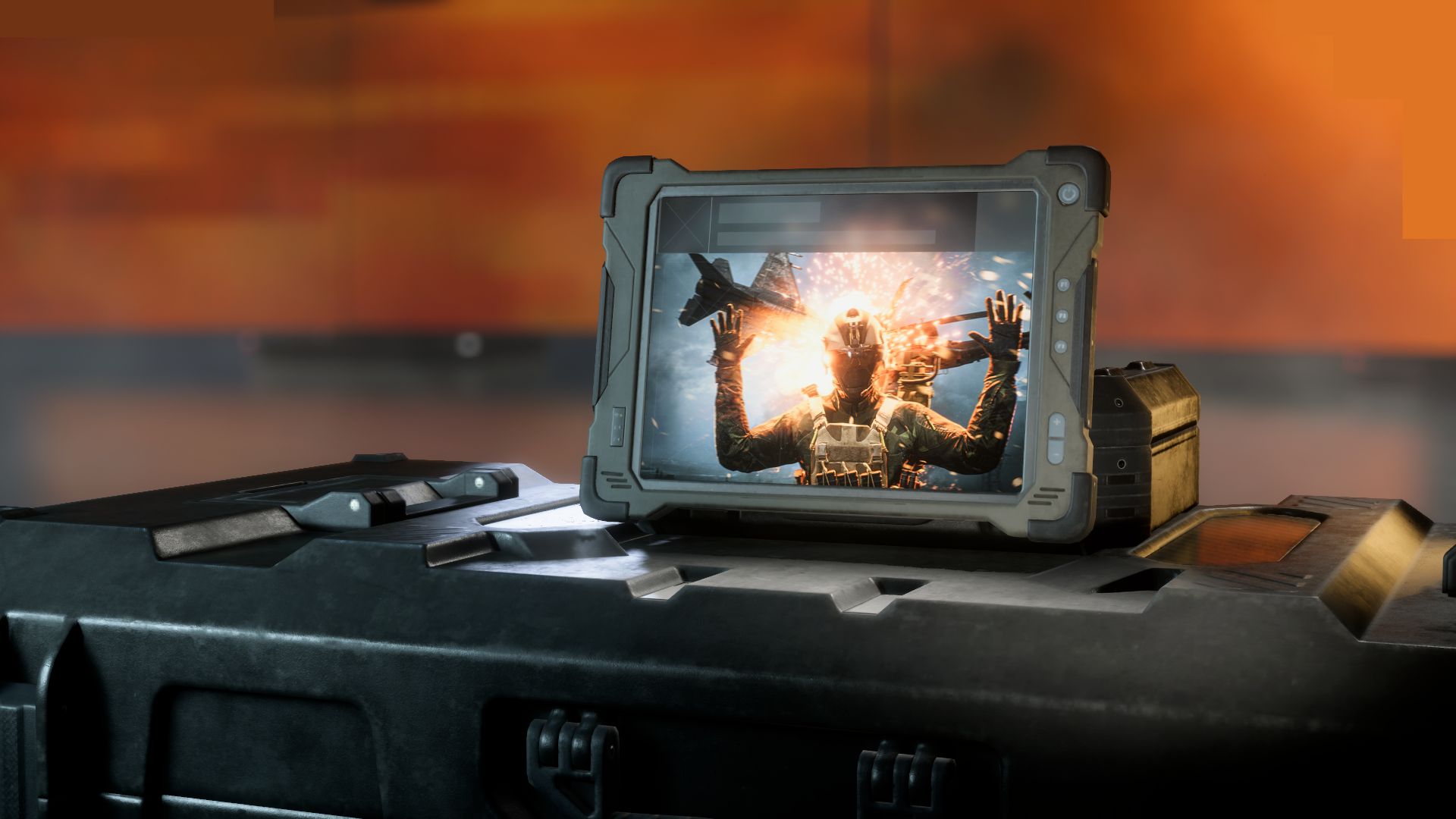 Battlefield 6 Season 2: How To Get Absolute Cinema Player Card ...