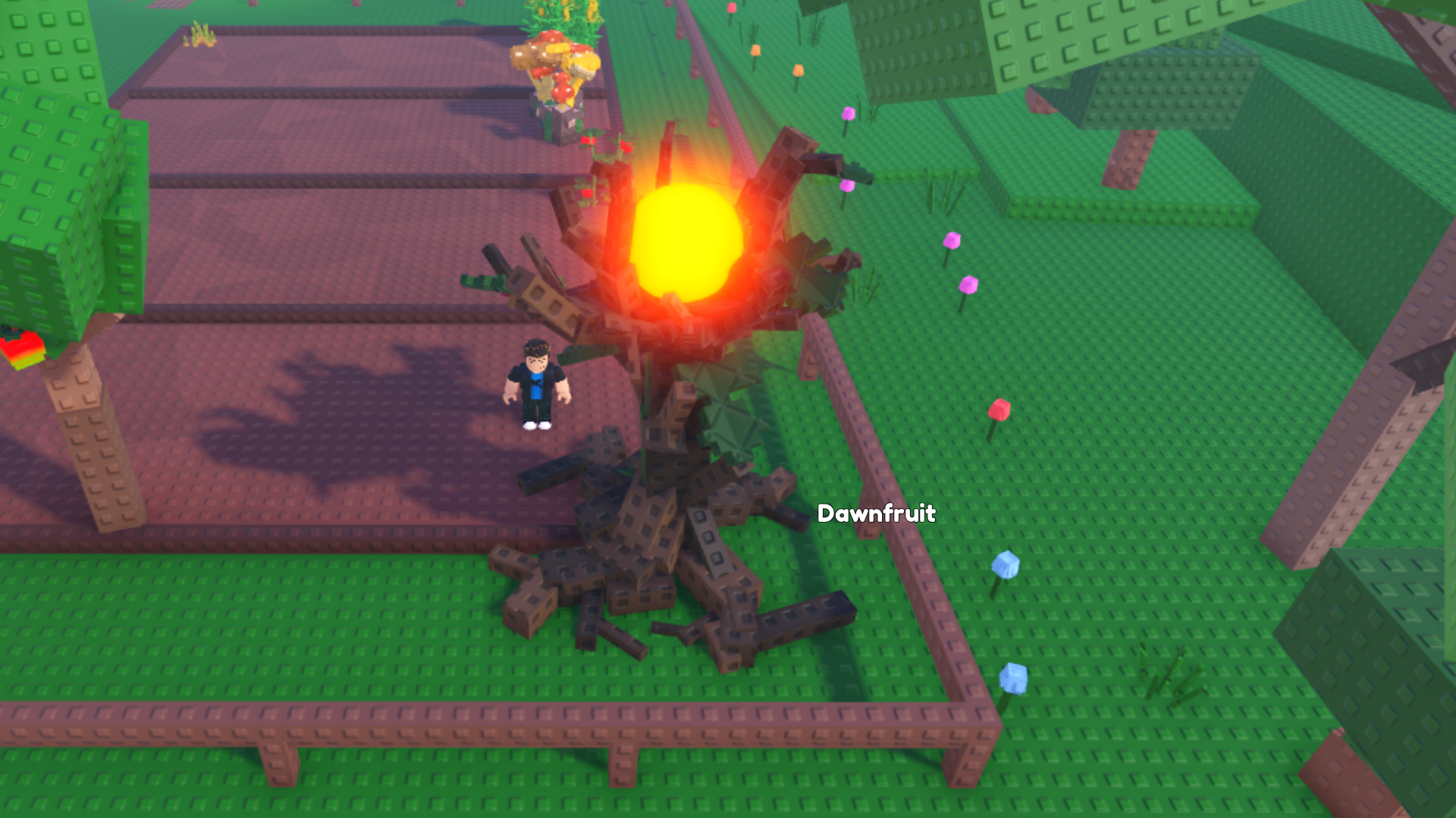 How To Get Gardener Seed Pack in Garden Horizons - Deltia's Gaming