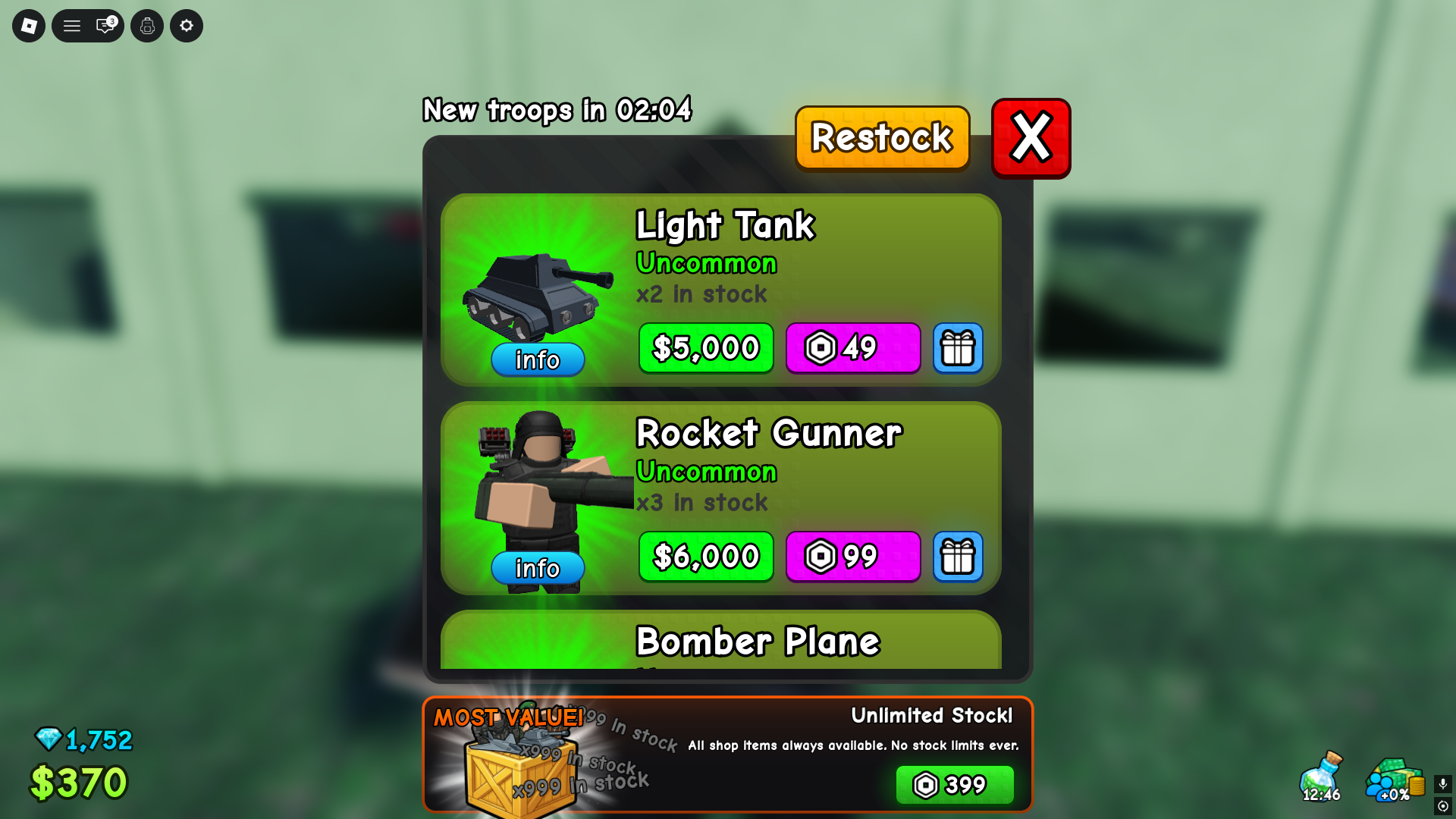 Make a Military Army Codes (April 2026) - Deltia's Gaming