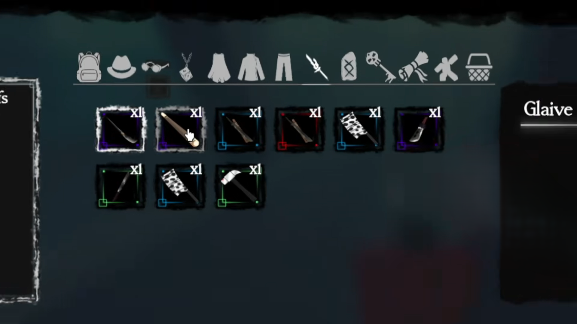All Weapons in Sorcerer Ascent - Deltia's Gaming