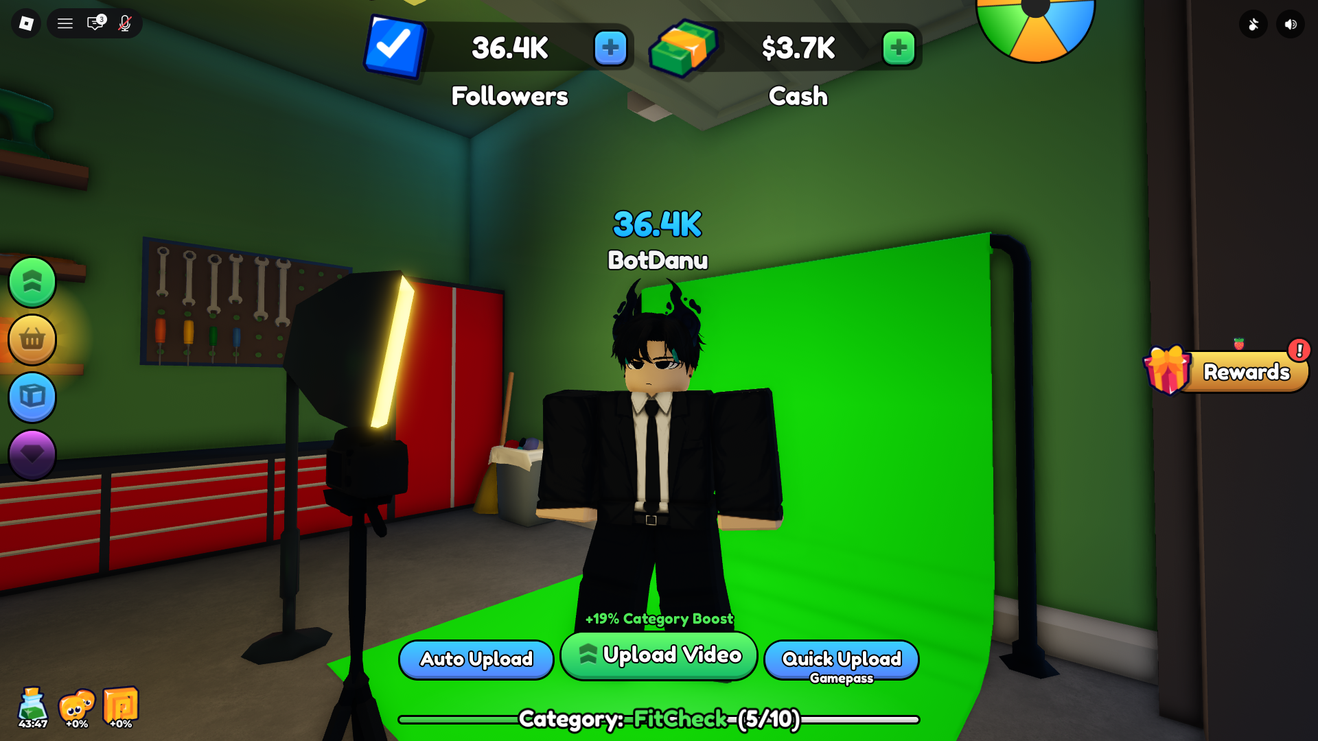 Get Famous Codes (April 2026) - Deltia's Gaming
