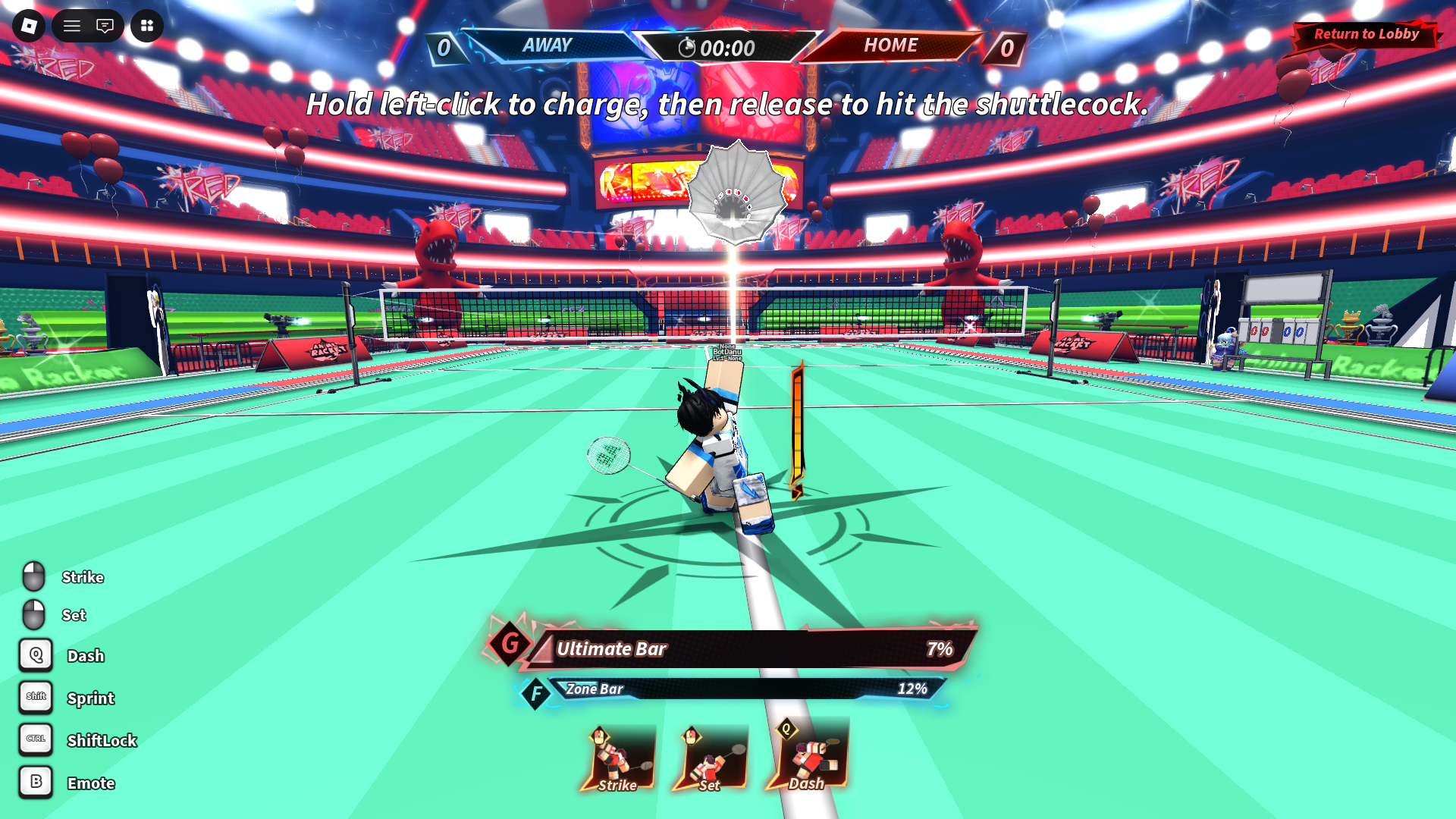Anime Racket Codes (April 2026) - Deltia's Gaming