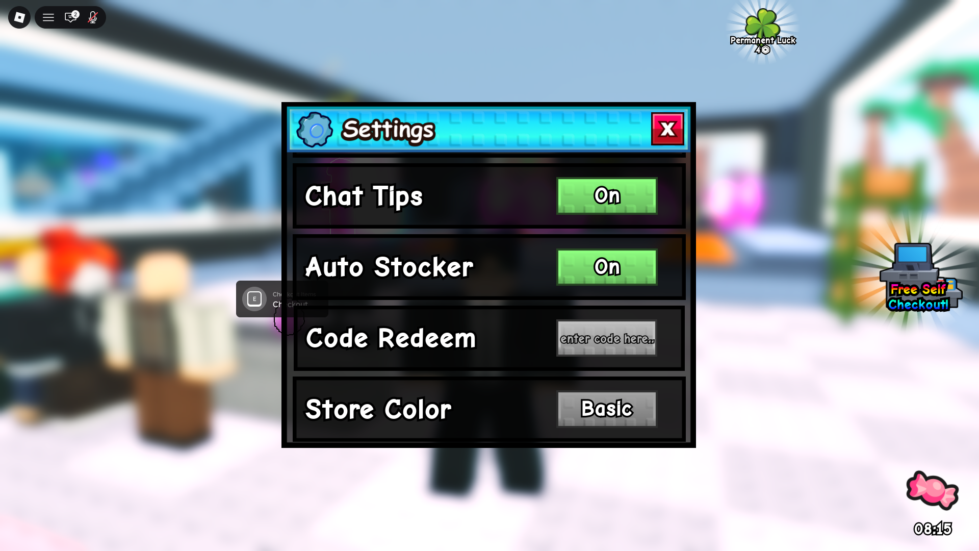 My Brainrot Shop Codes (April 2026) - Deltia's Gaming