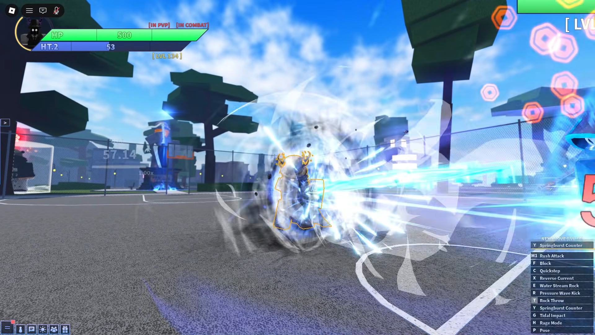 How To Unlock Garou in A Universal Time - Deltia's Gaming