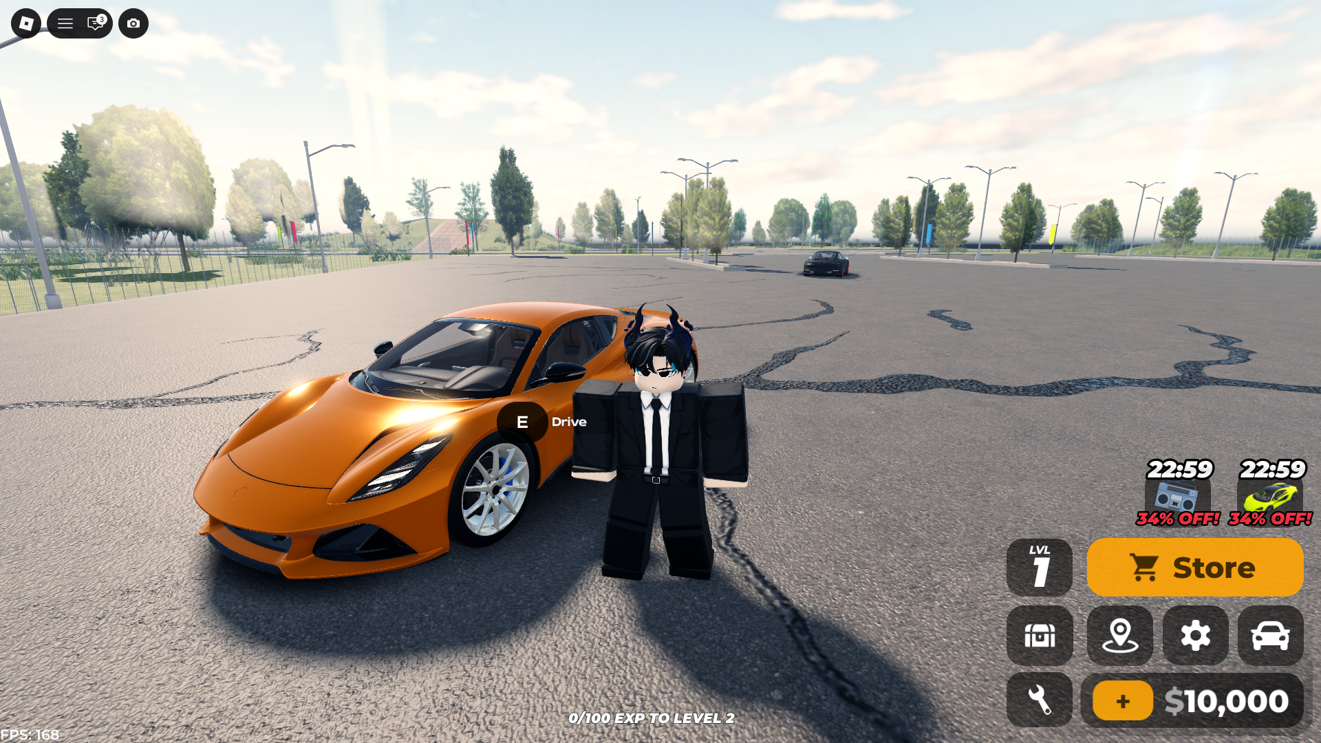 Motor Legends Codes (April 2026) - Deltia's Gaming