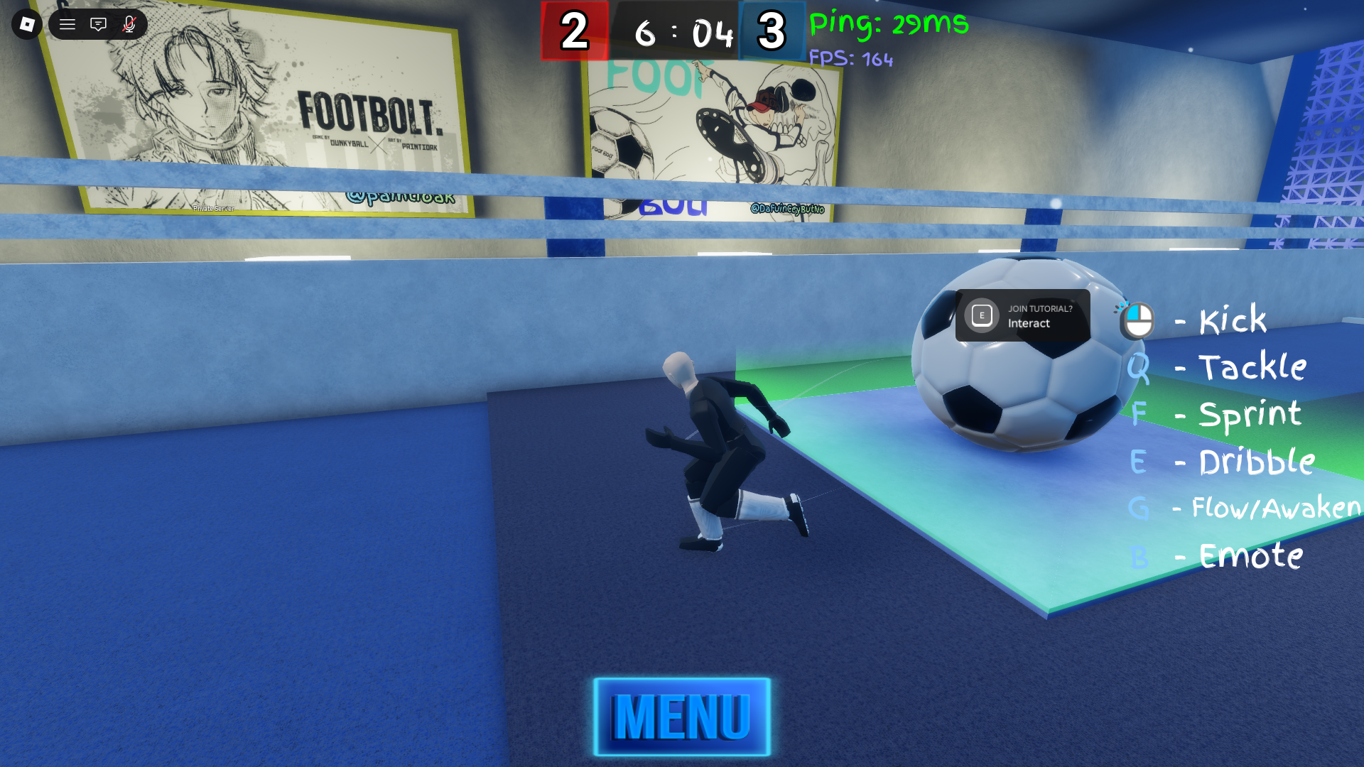 Foot Bolt Codes (April 2026) - Deltia's Gaming