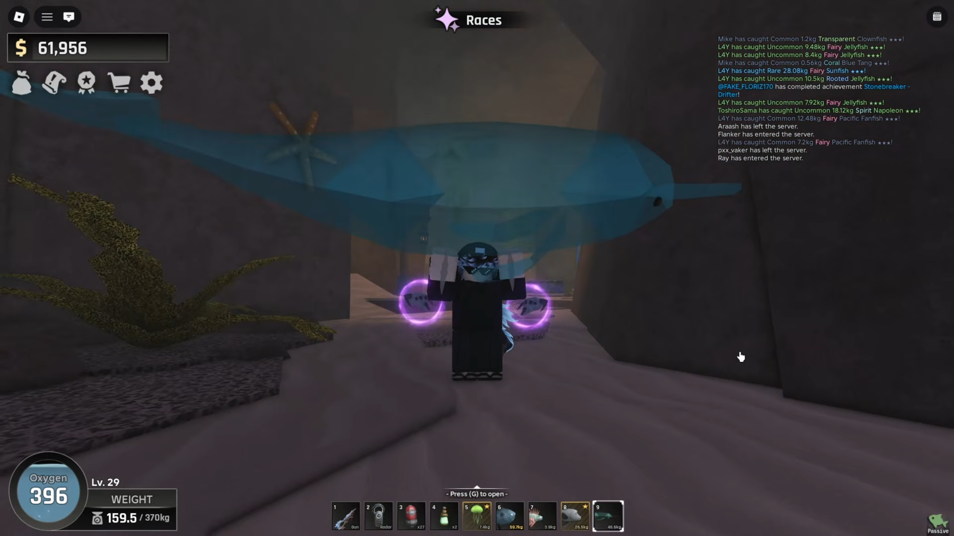 Abyss Mutation Guide - Deltia's Gaming