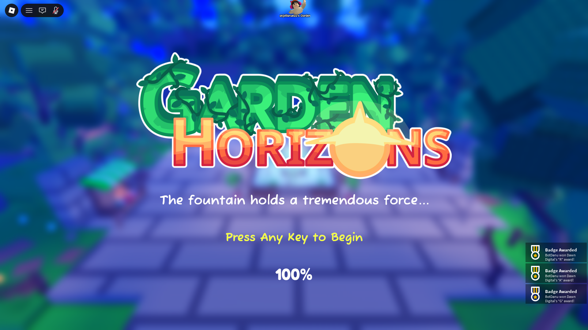 Garden Horizons Octobranch Guide - Deltia's Gaming