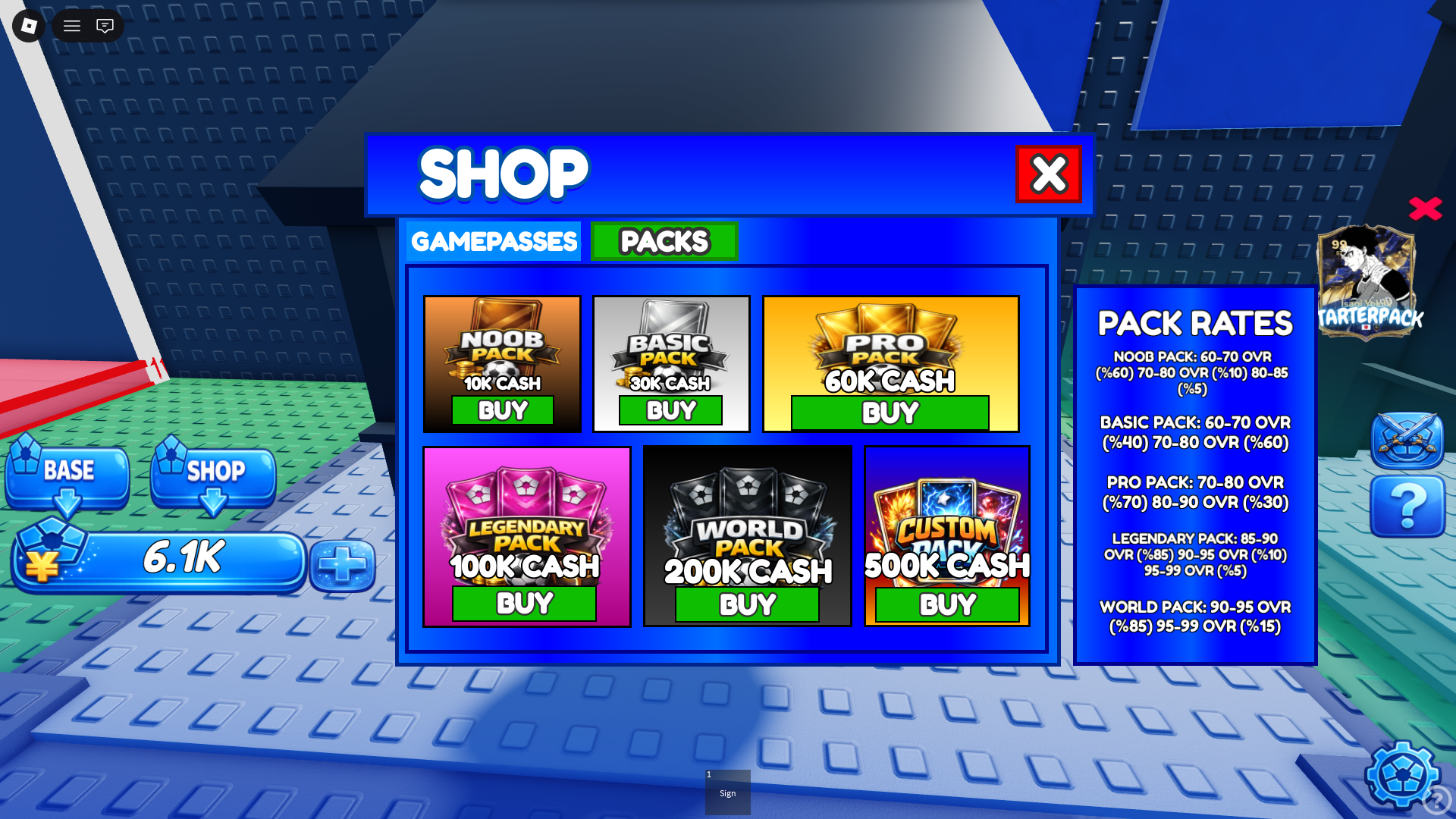 Blue Lock Card Battles Codes (April 2026) - Deltia's Gaming