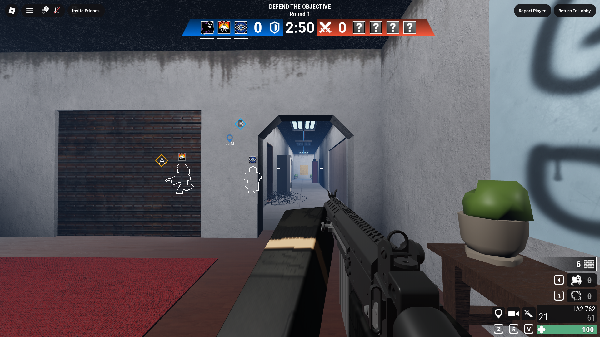 Operations: Siege Codes (April 2026) - Deltia's Gaming