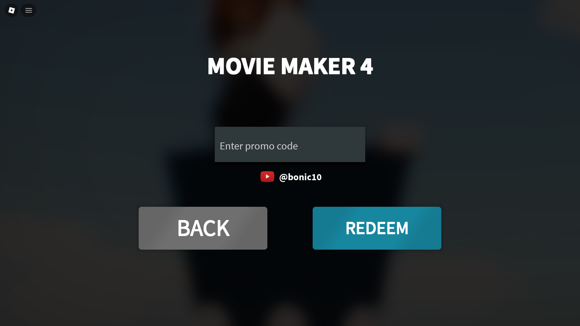 Movie Maker 4 Codes (April 2026) - Deltia's Gaming