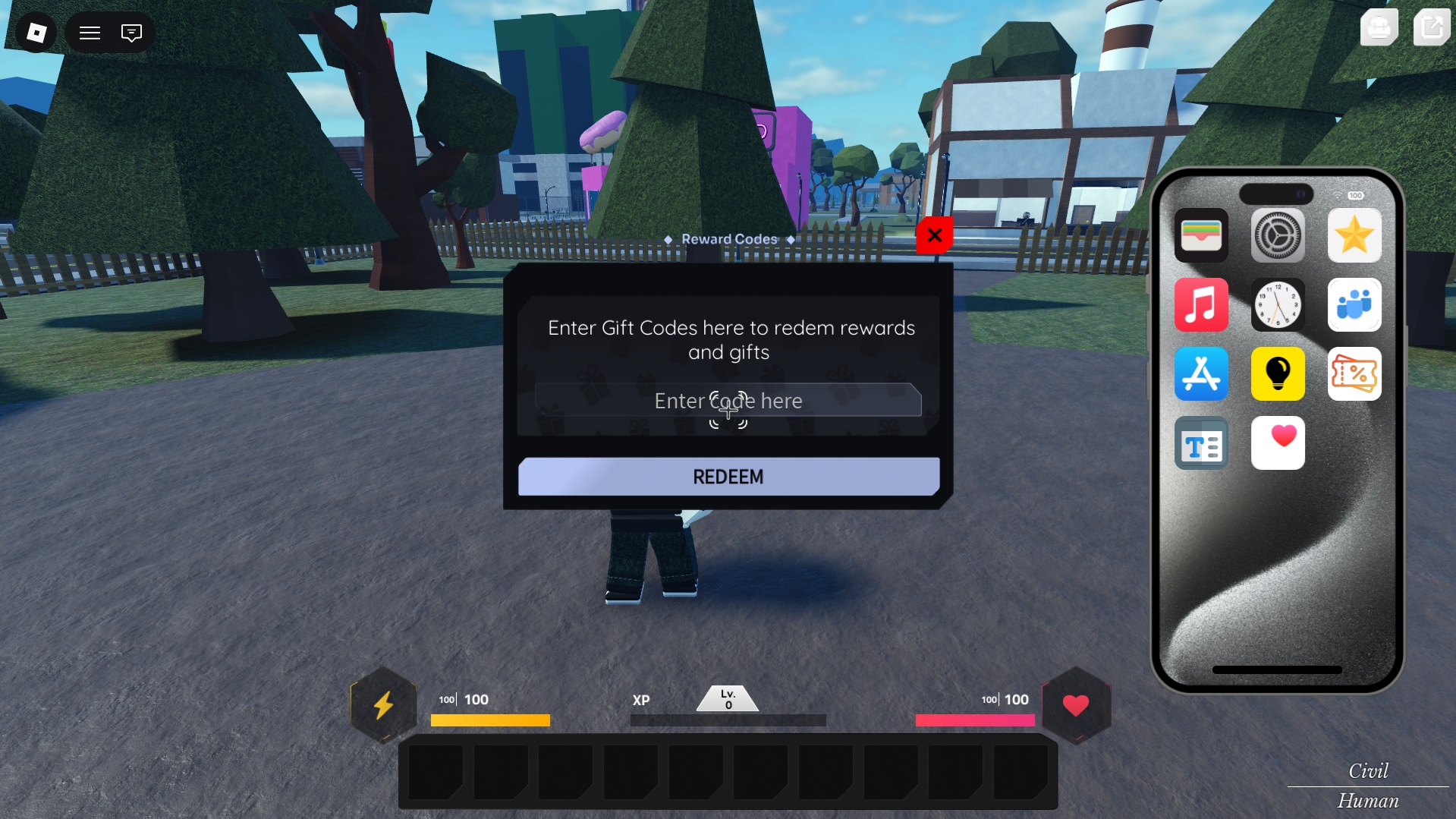 Are There Any Active Omini-X Definitive Codes (January 2026)? - Deltia ...