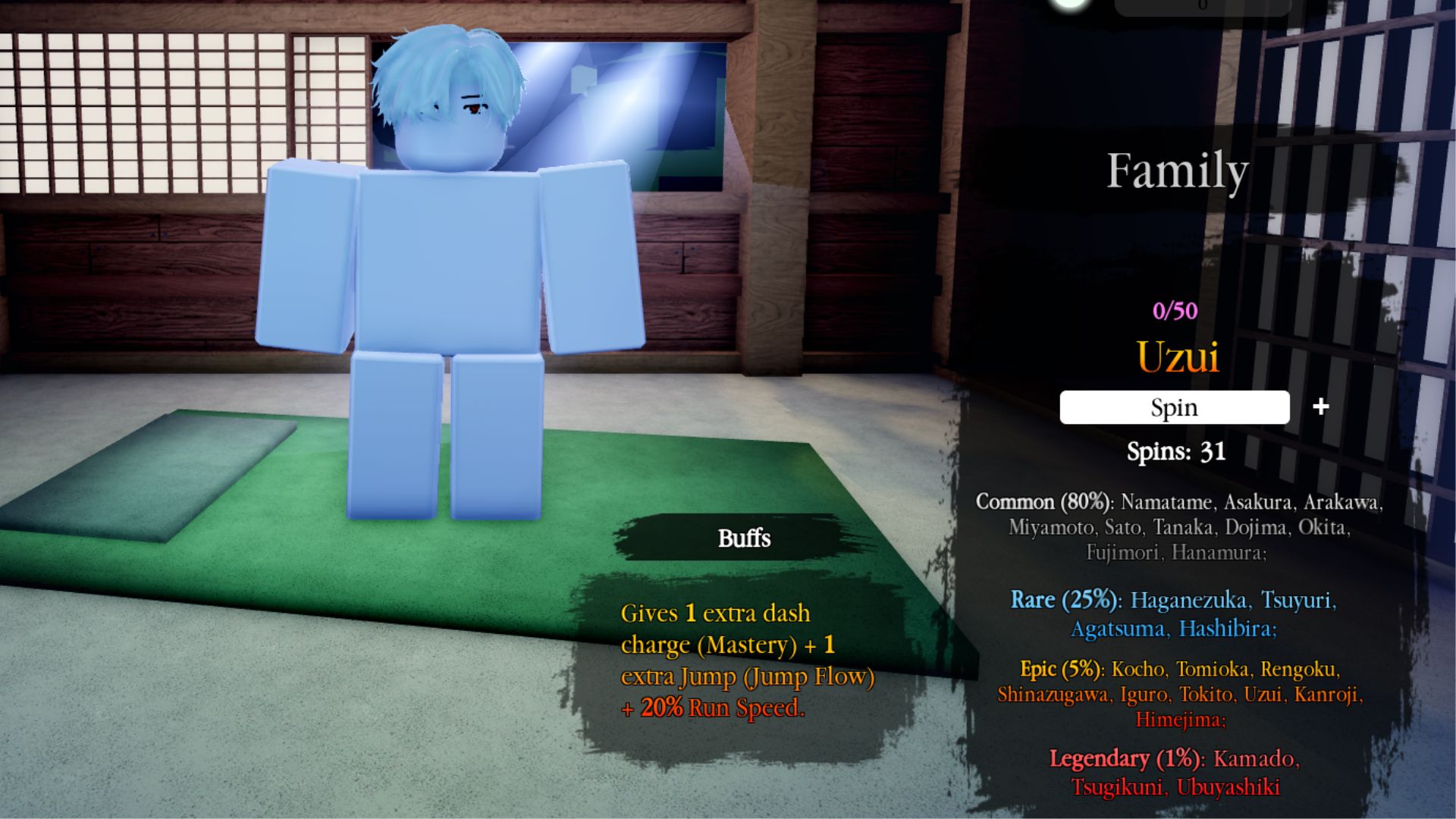 All Clans in Slayerbound - Deltia's Gaming