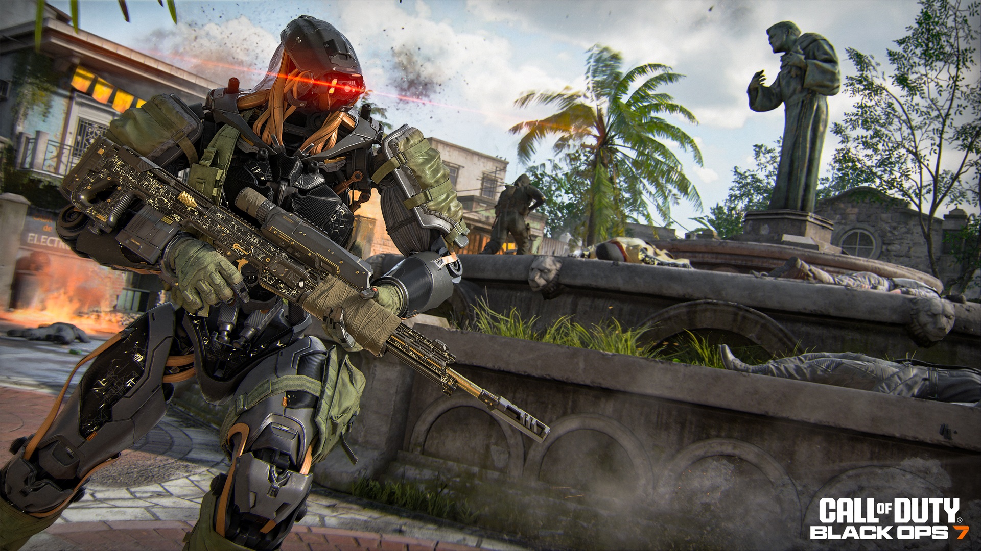 Black Ops 7 Overload Mode Guide - Deltia's Gaming