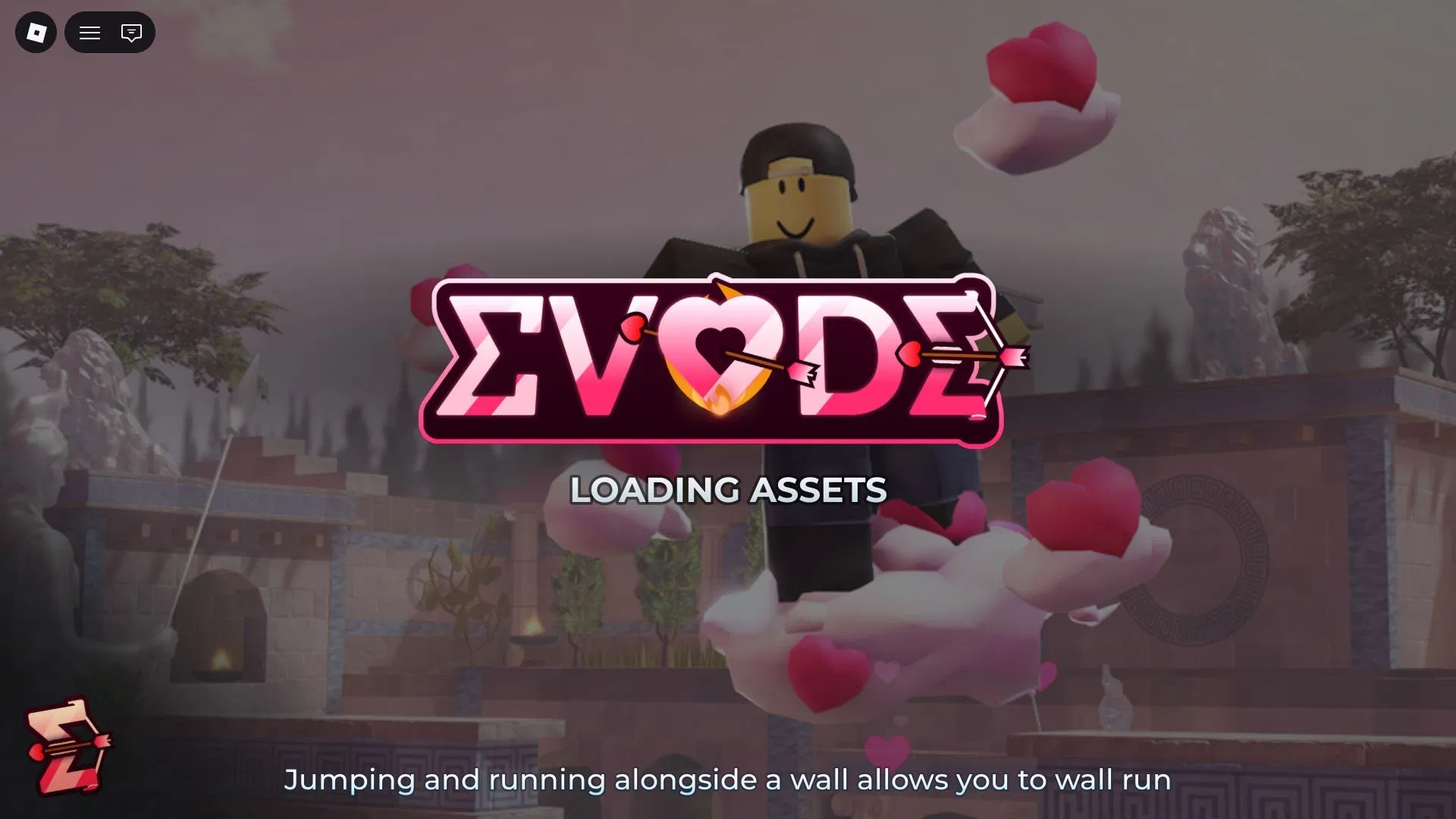 Evade Valentine’s Day 2026 Event Guide - Deltia's Gaming
