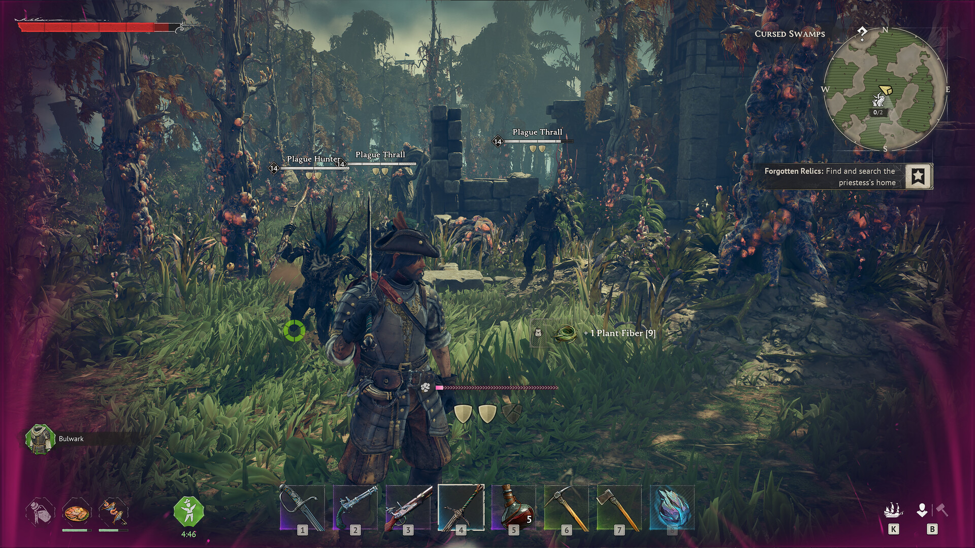 Windrose Demo: Everything You Need To Know - Deltia's Gaming