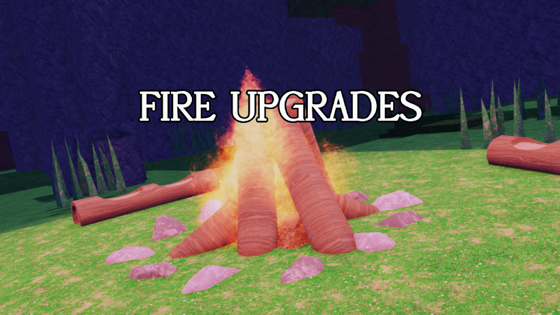 99 Nights in the Forest Flame Types Guide - Deltia's Gaming