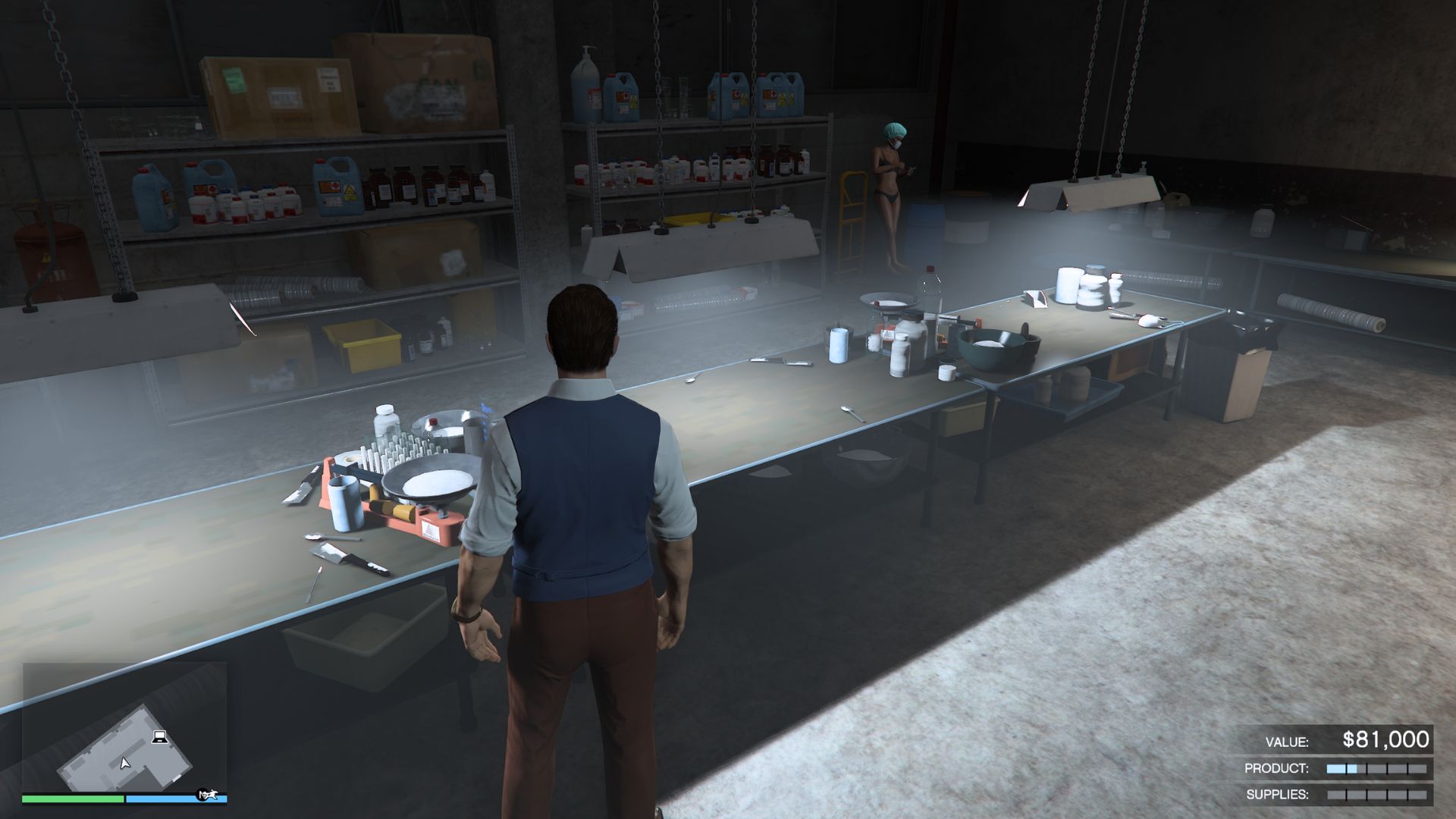 GTA Online Meth Lab Guide: Overview, Best Tips, and Is It Worth It ...