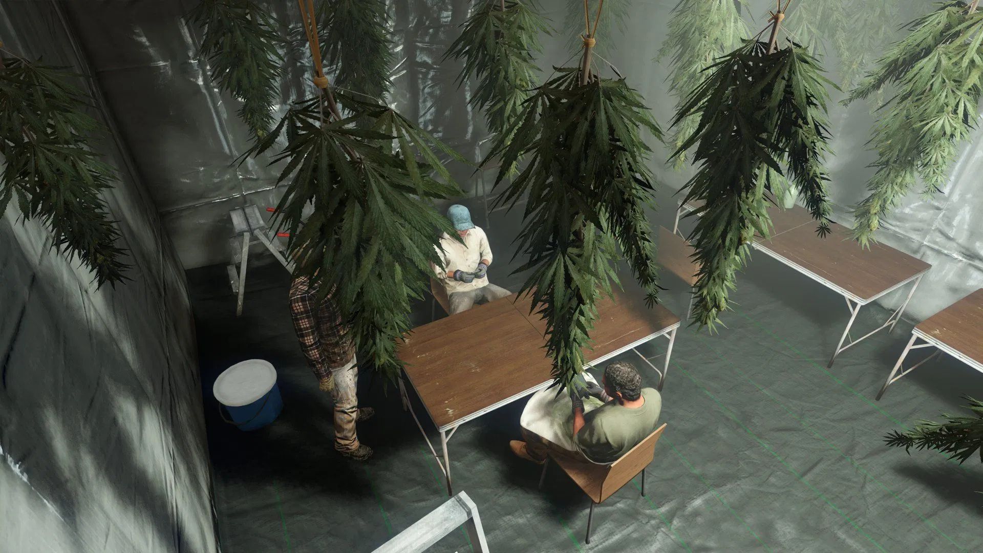 GTA Online Weed Farm Guide: Overview, Best Tips, and Is It Worth It ...