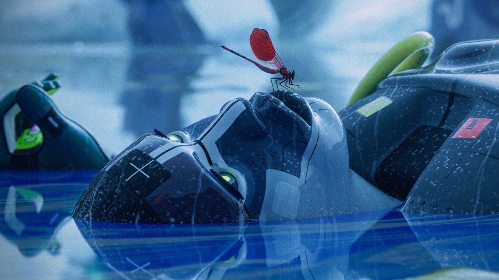 Marathon Tau Ceti IV Lore: Everything Fans Need To Know - Deltia's Gaming