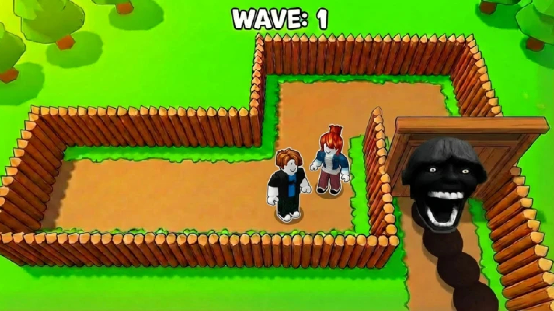 Defend Your Base From 67: A Beginner’s Guide - Deltia's Gaming