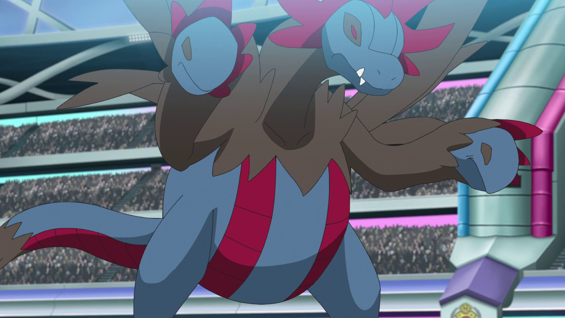 Pokemon Scarlet and Violet: Best Builds To Defeat 7-Star Ghost Tera ...