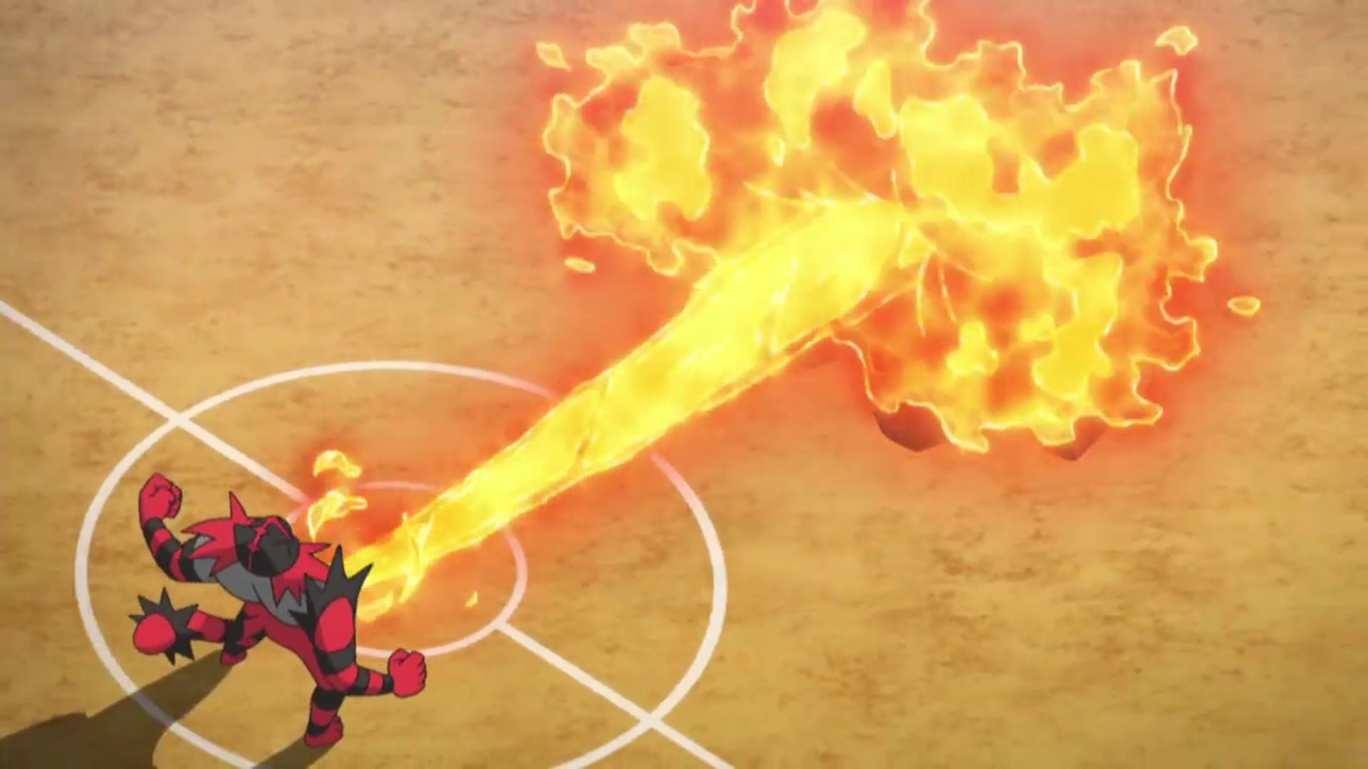Pokemon FireRed and LeafGreen: How To Teach the Ultimate Moves to Your ...