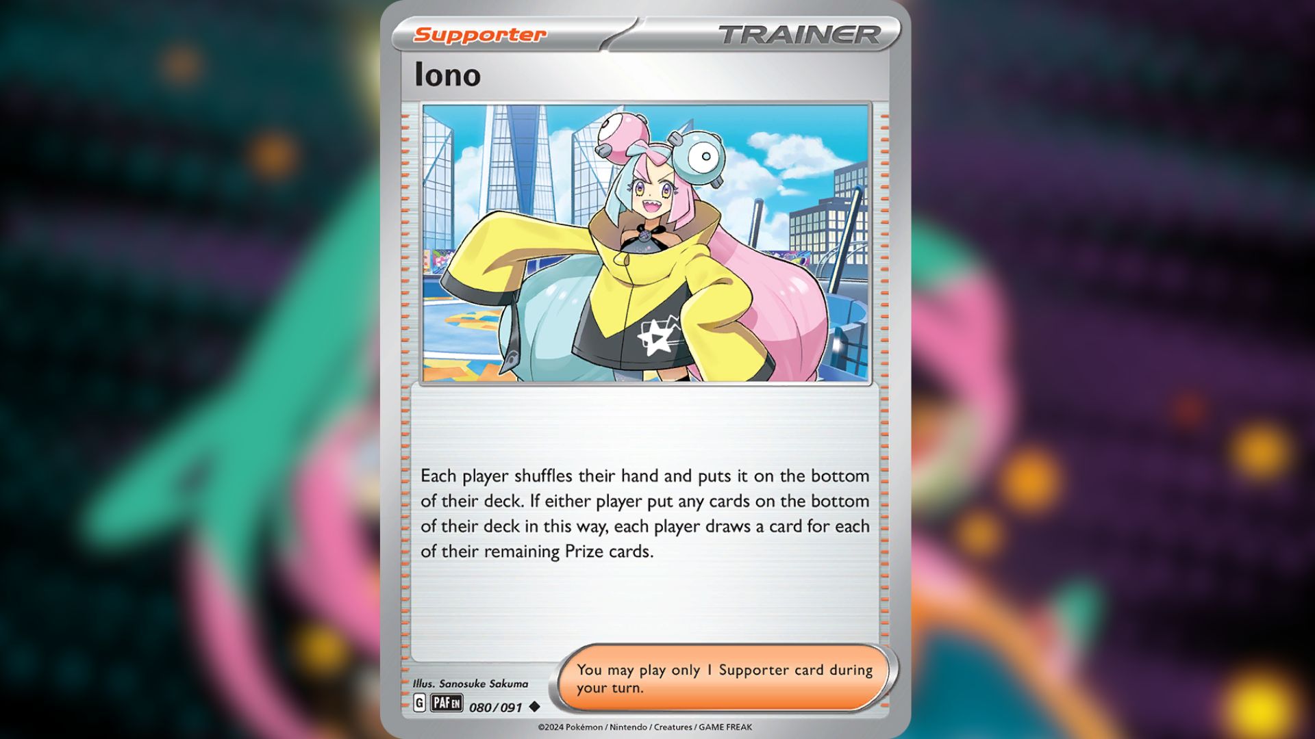 Pokemon TCG: 5 Meta Defining Supporters That Will Rotate Out in 2026 ...