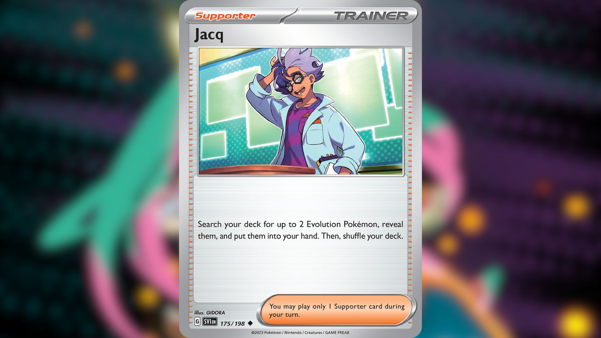 Pokemon TCG: 5 Meta Defining Supporters That Will Rotate Out in 2026 ...