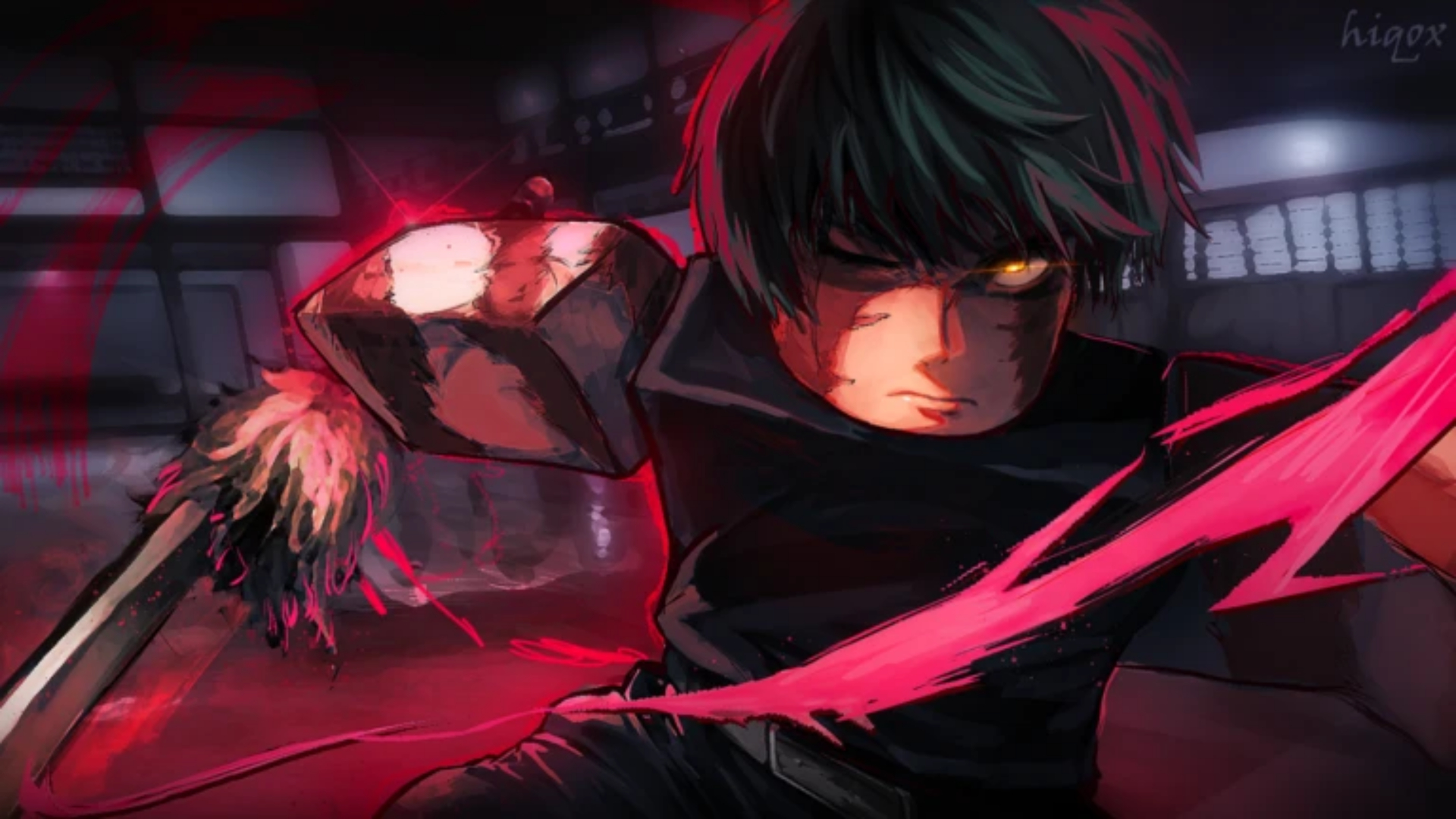 Kaizen Cursed Techniques Tier List - Deltia's Gaming