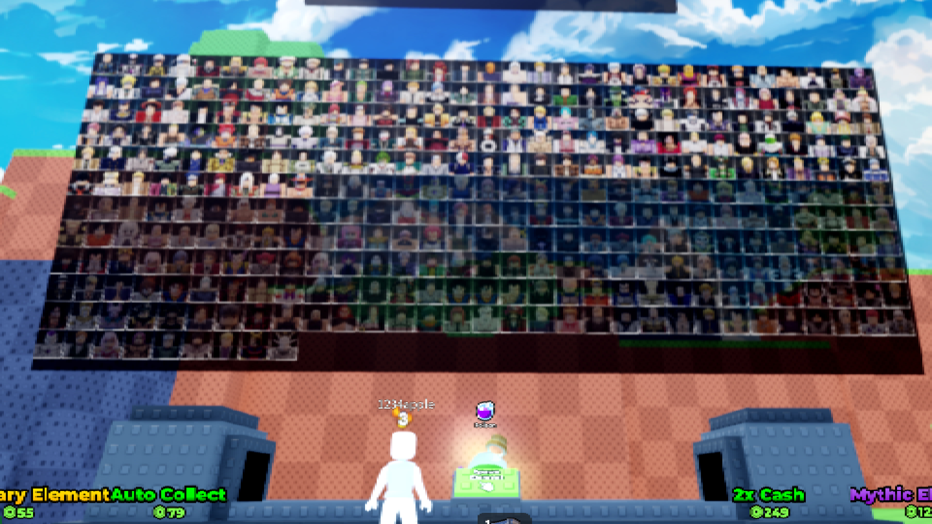 All Crafting Recipes in Craft Anime - Deltia's Gaming