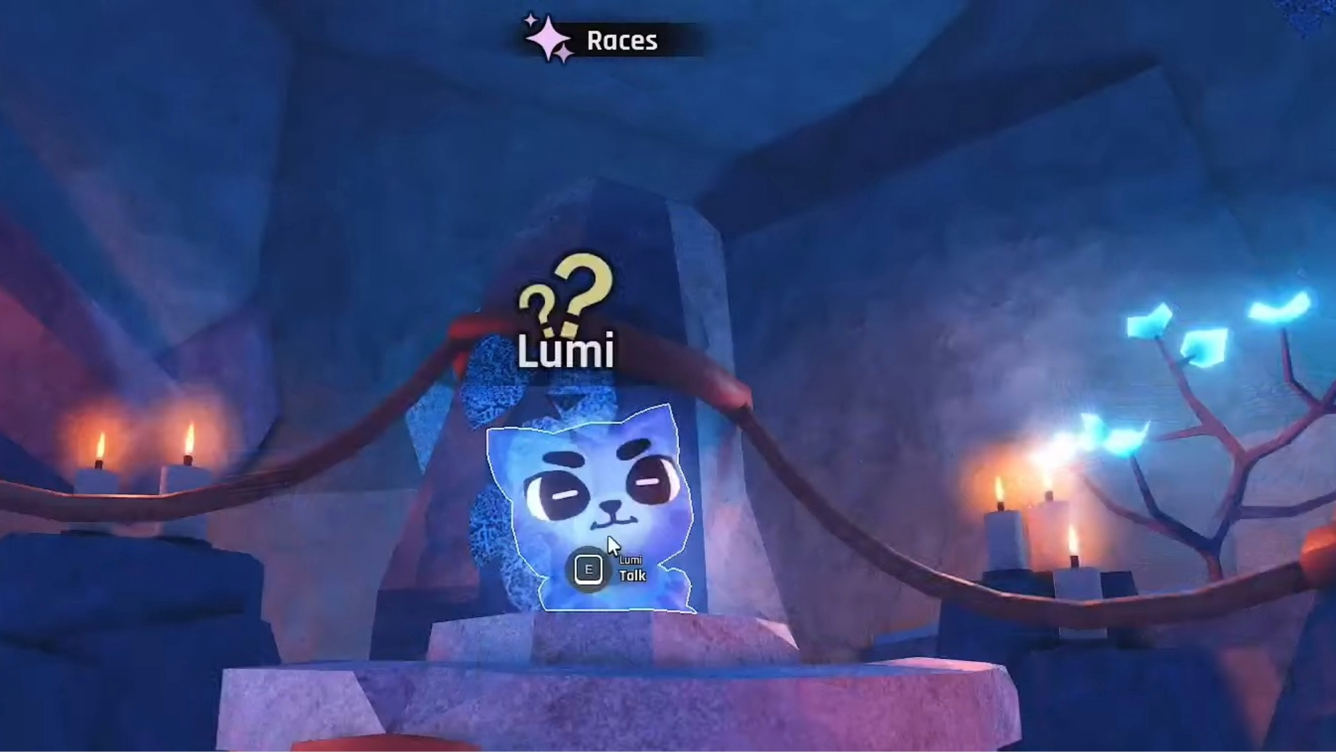Abyss Lumi Quest Guide - Deltia's Gaming
