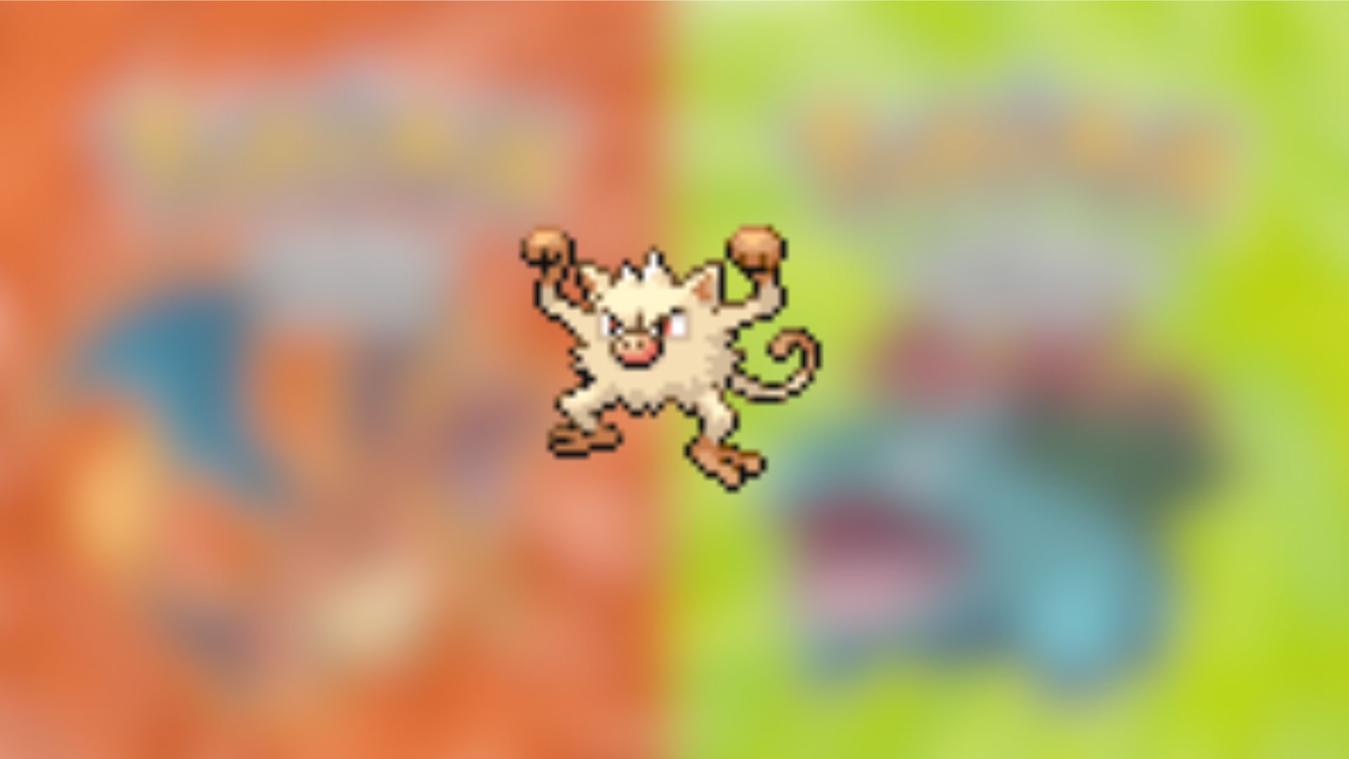 Pokemon FireRed and LeafGreen: 5 Best Early Game Pokemon - Deltia's Gaming