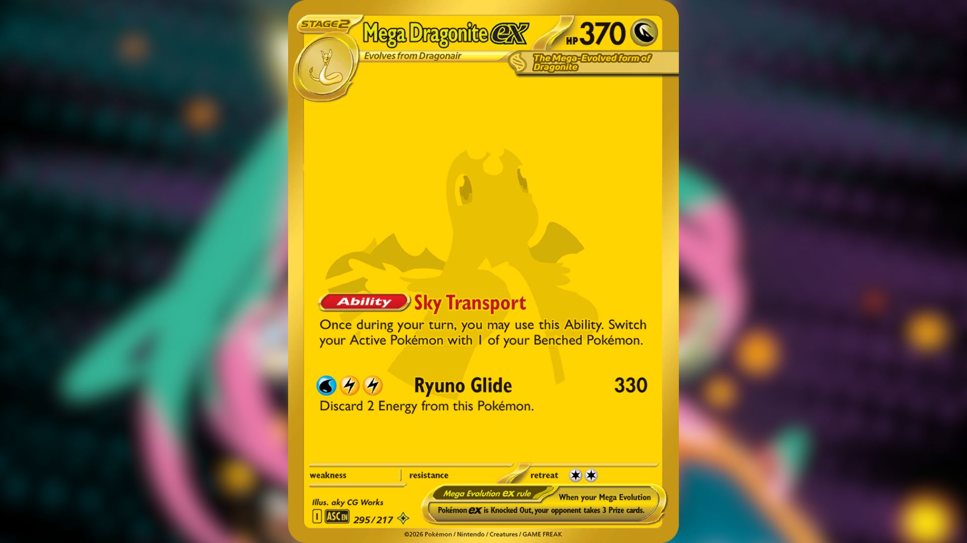Pokemon TCG Ascended Heroes Pull Rates: Everything You Need To Know ...