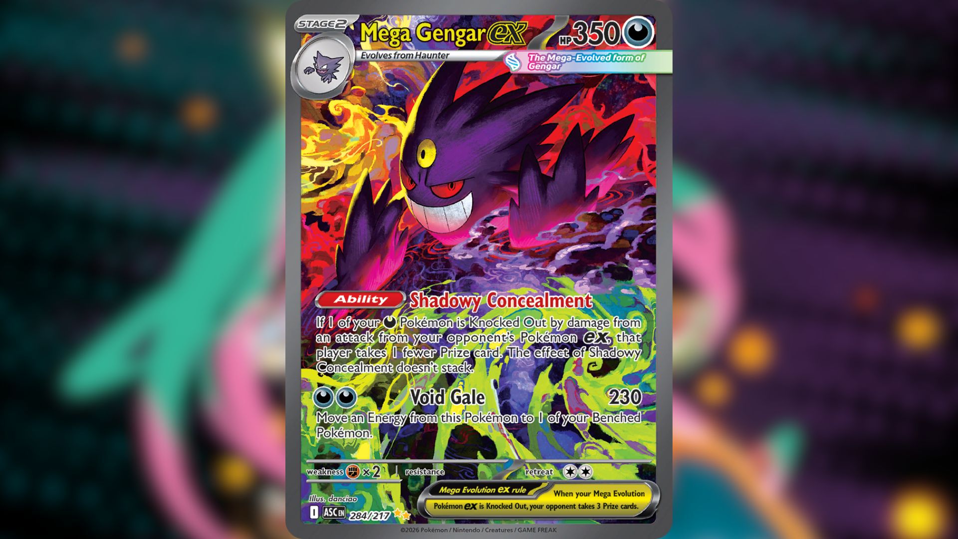 Pokemon TCG: 10 Most Expensive Cards From Ascended Heroes, Ranked ...