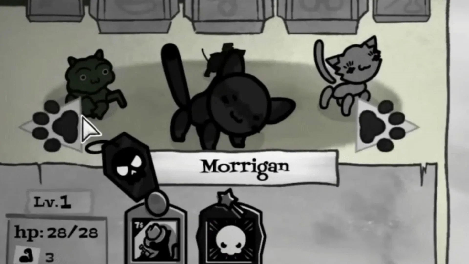 Mewgenics Class Tier List: Best Classes To Use - Deltia's Gaming