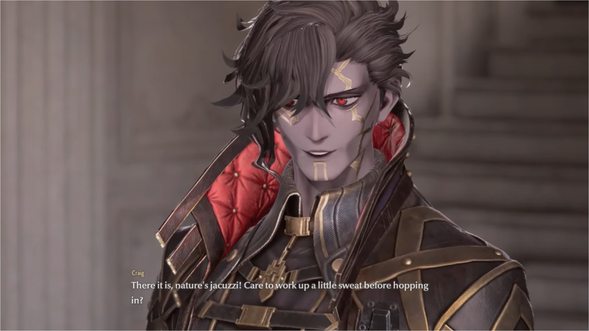 Code Vein 2: Requests From a Friend Craig Walkthrough - Deltia's Gaming