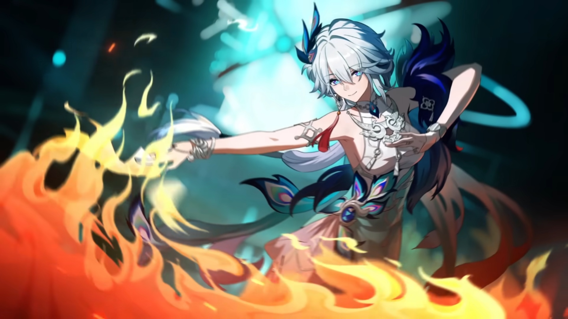 Honkai Star Rail: Best Yao Guang Build Guide (Light Cones, Teams ...