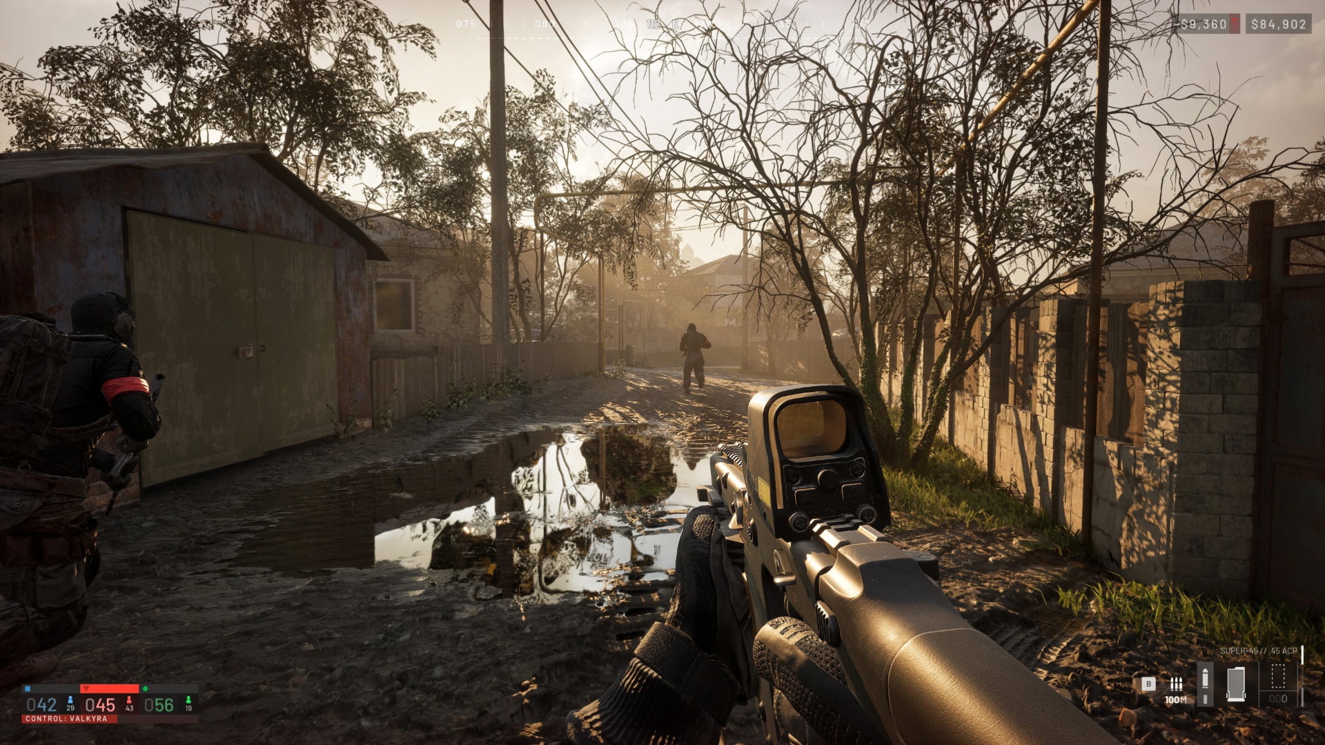 Wardogs: Everything You Need To Know About the Upcoming Tactical FPS ...