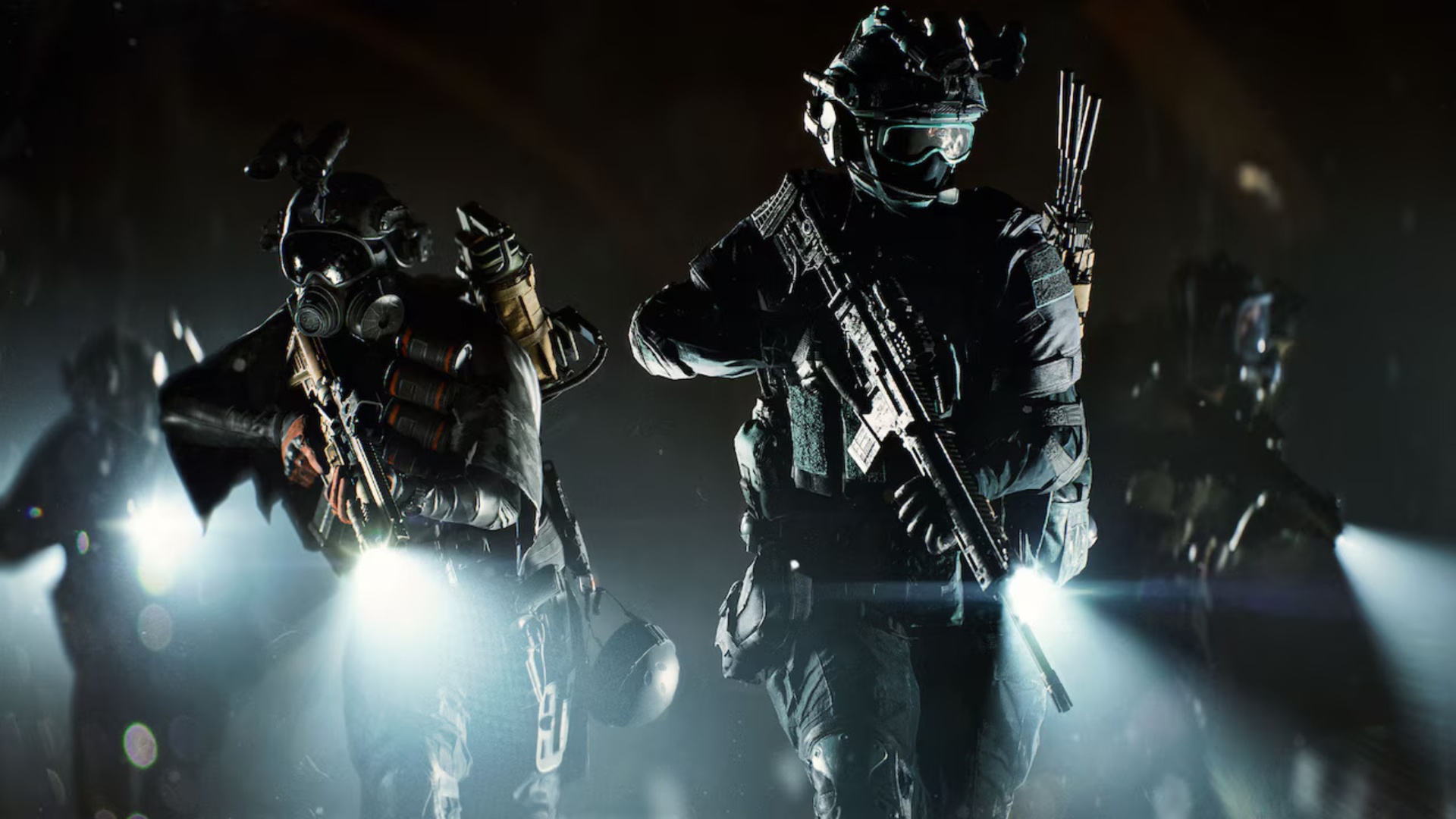 Battlefield 6 Weapon Tier List: All Weapons Ranked From Best To Worst ...