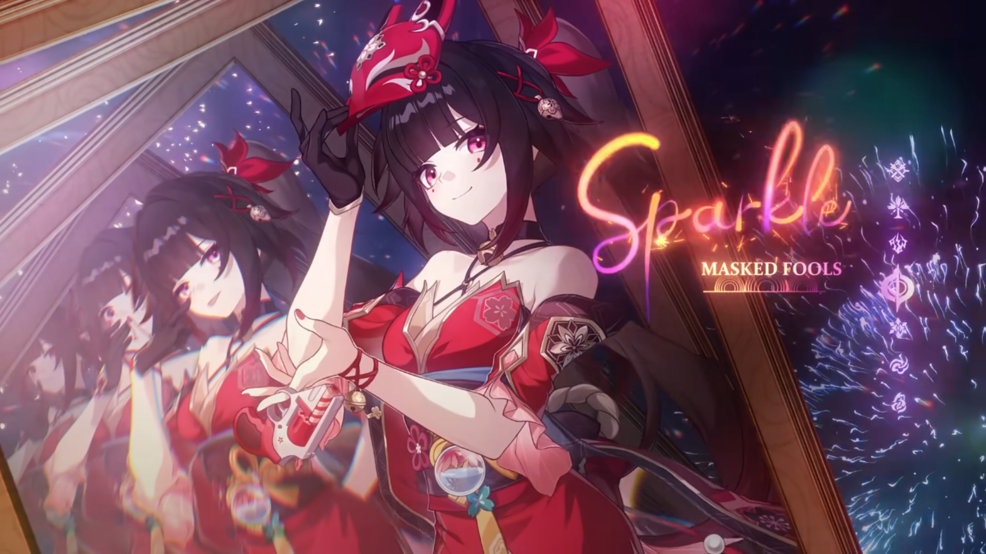 Honkai Star Rail: Best Sparkle Build Guide (Light Cones, Teams, Relics ...