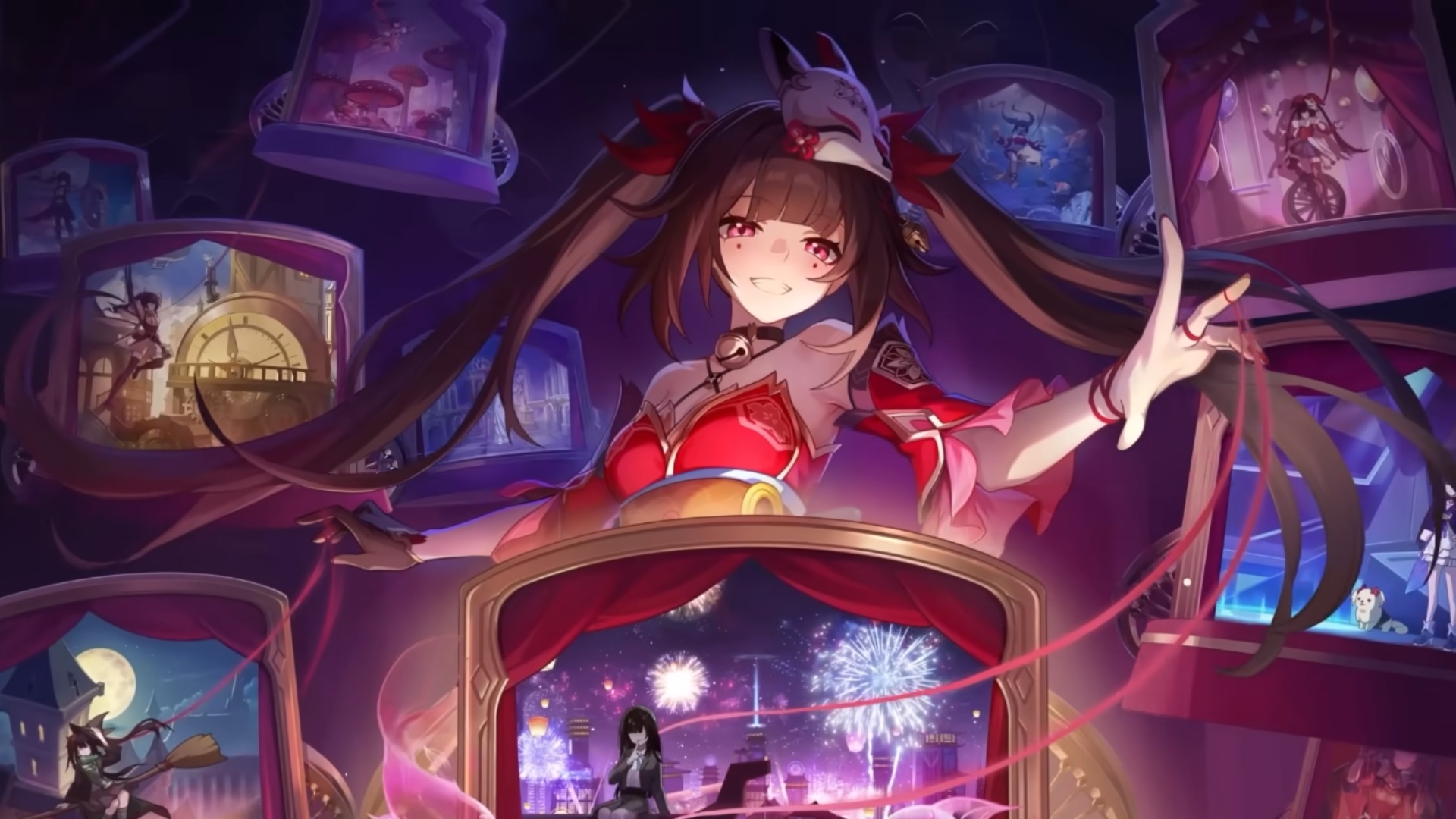 Honkai Star Rail: Best Sparkle Build Guide (Light Cones, Teams, Relics ...