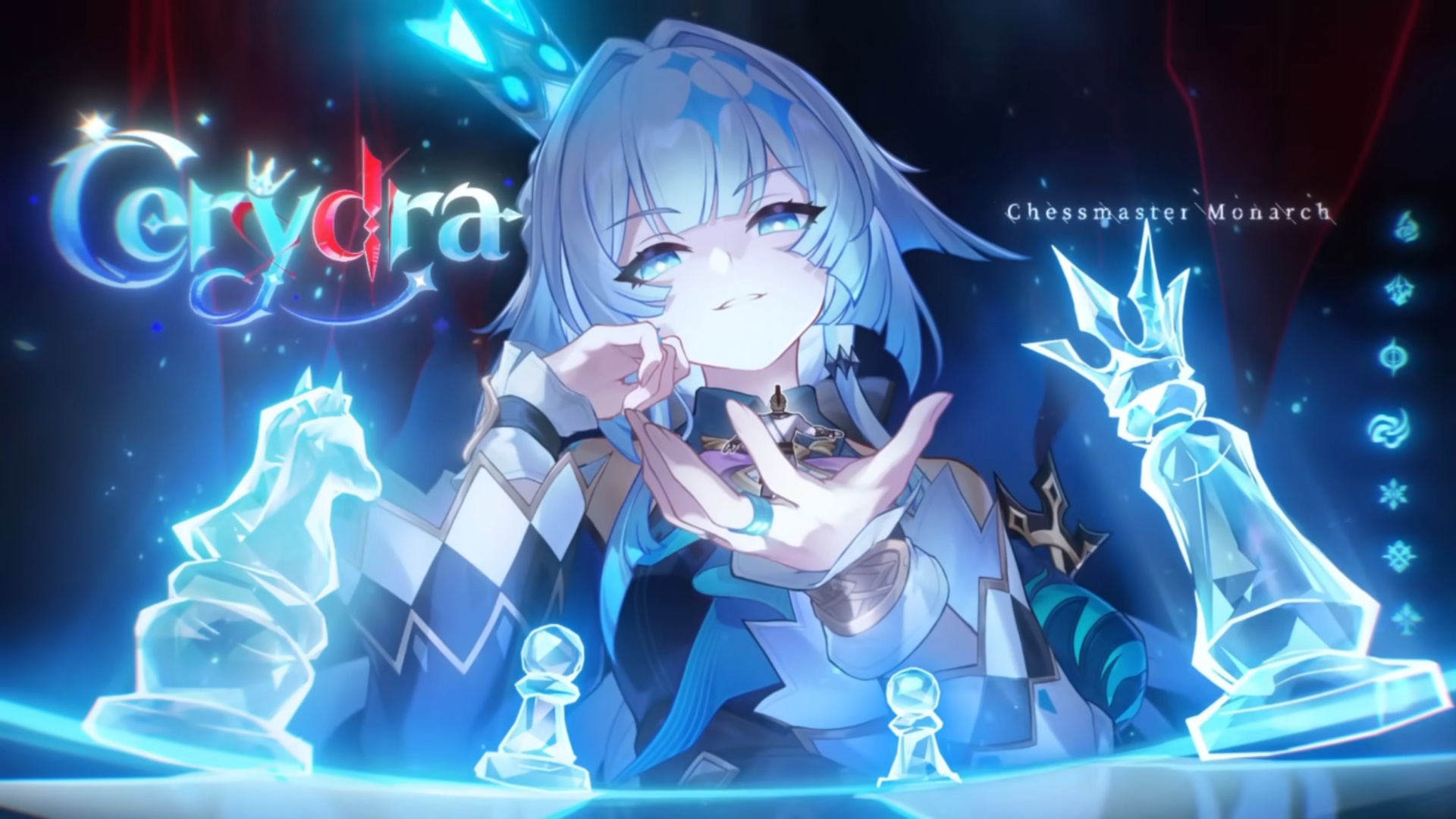 Honkai Star Rail: Best Cerydra Build Guide (Light Cones, Teams, Relics ...