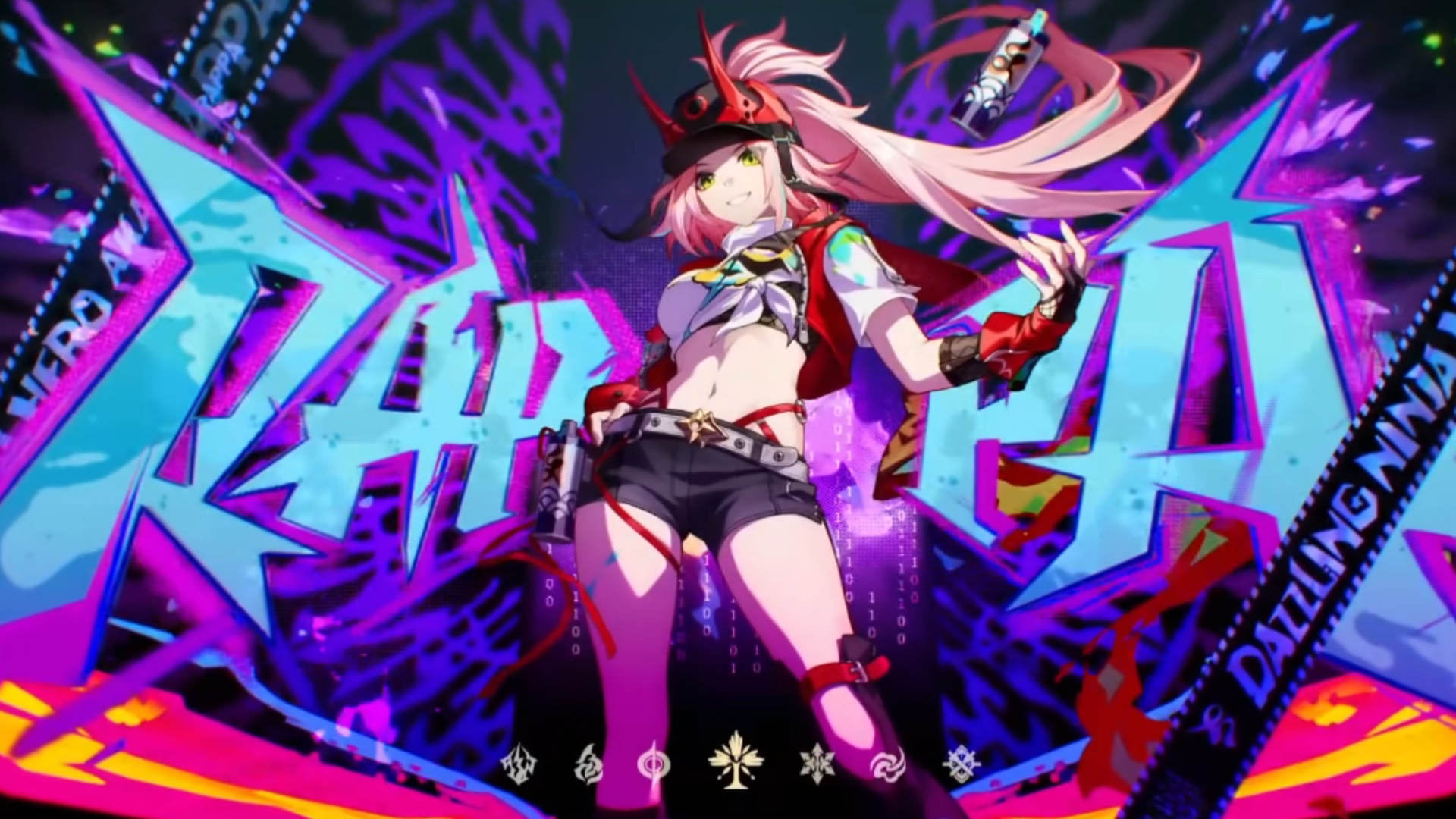 Honkai Star Rail: Best Rappa Build Guide (Light Cones, Teams, Relics ...