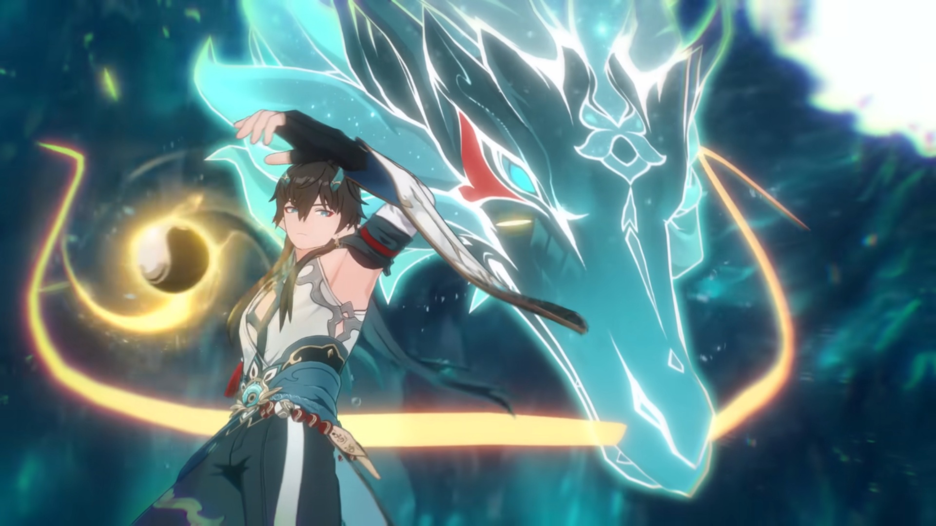 Honkai Star Rail: Best Dan Heng Imbibitor Lunae Build Guide (Light ...