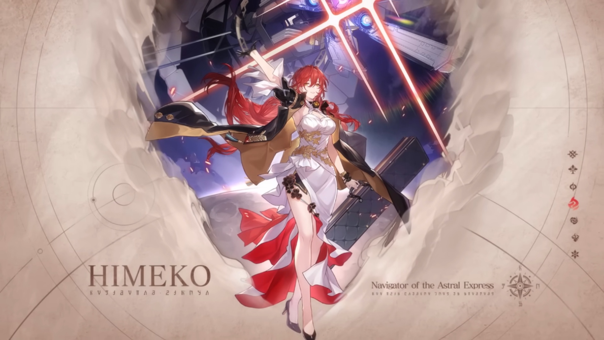 Honkai Star Rail: Best Himeko Build Guide (Light Cones, Teams, Relics ...